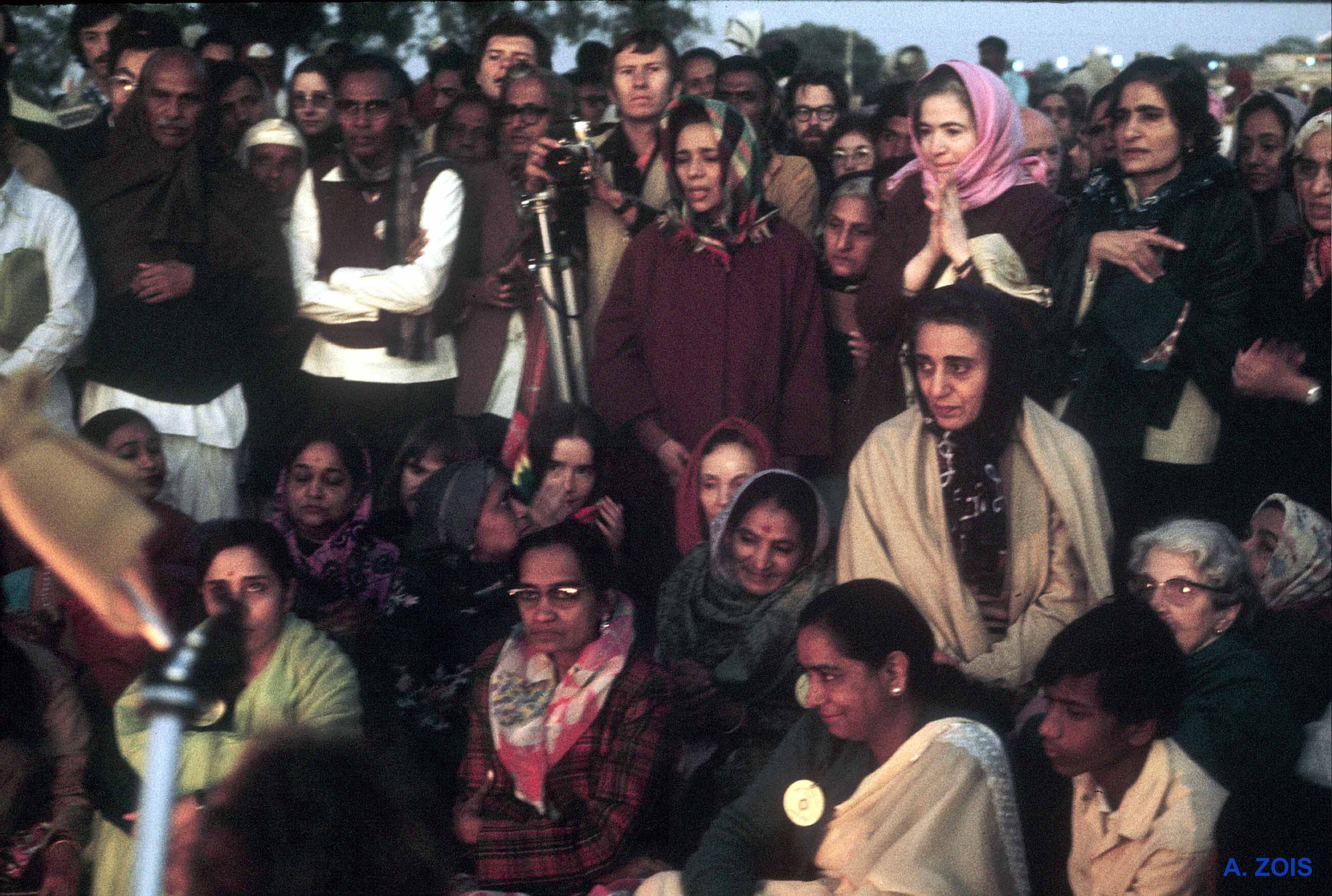 Elizabeth Gaskin - meherbabatravels jimdo page!