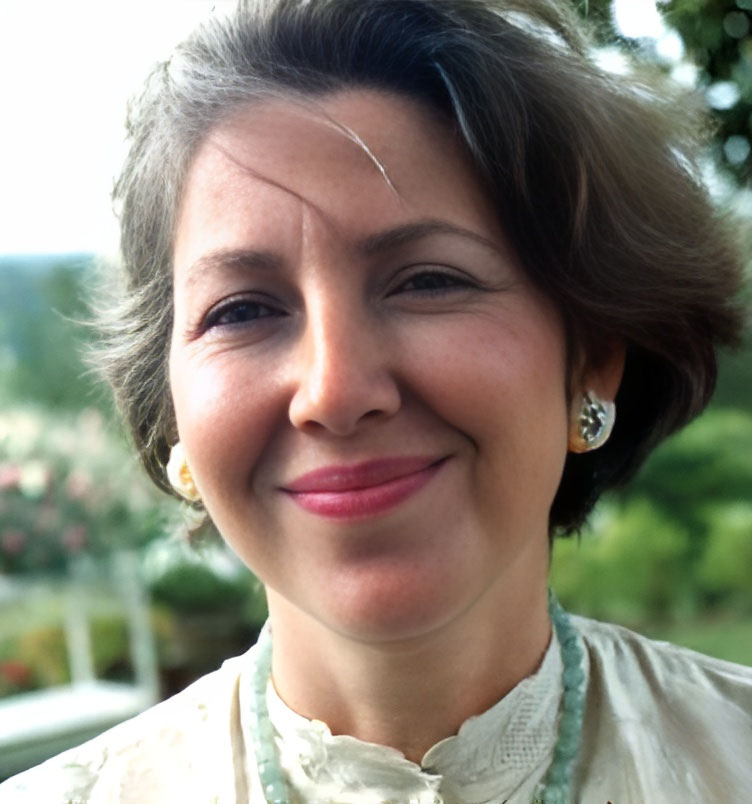 Diane Cobb - meherbabatravels jimdo page!