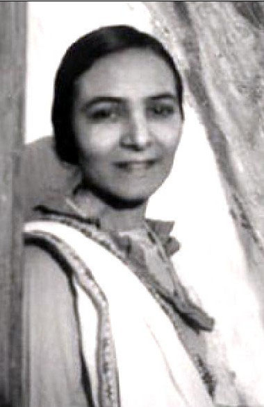 Mehera Jehangir Irani - meherbabatravels jimdo page!