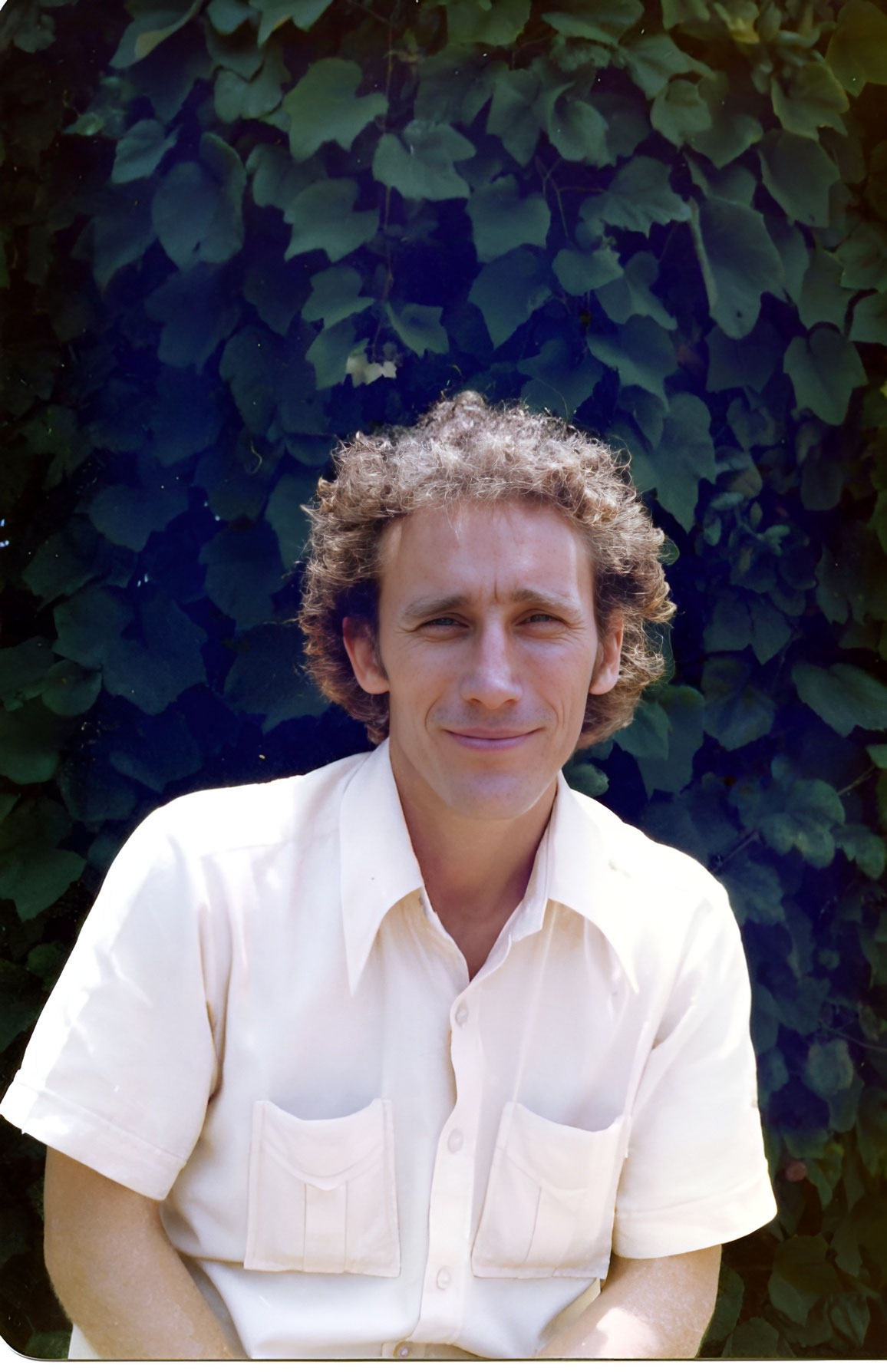 Lawrence Reiter - meherbabatravels jimdo page!