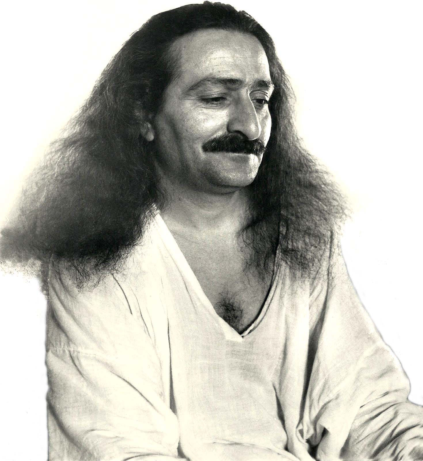 Elliot & Elizabth Holt - meherbabatravels jimdo page!