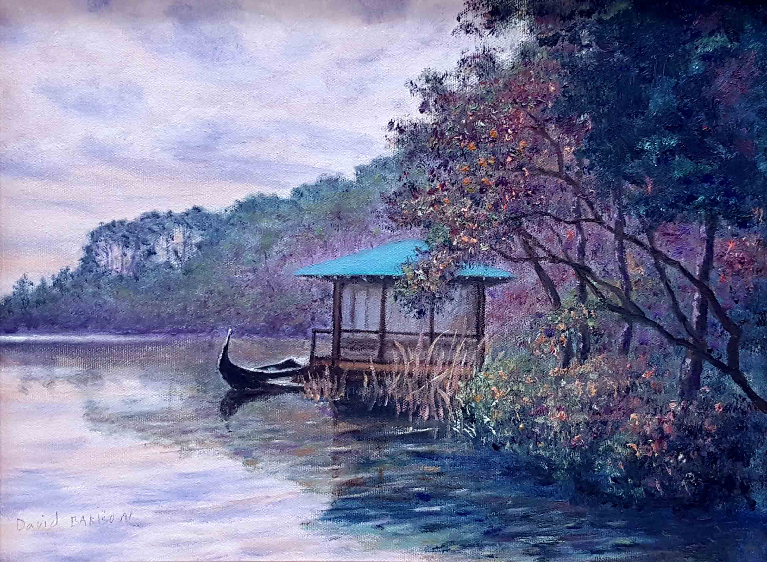 David Barison - meherbabatravels jimdo page!