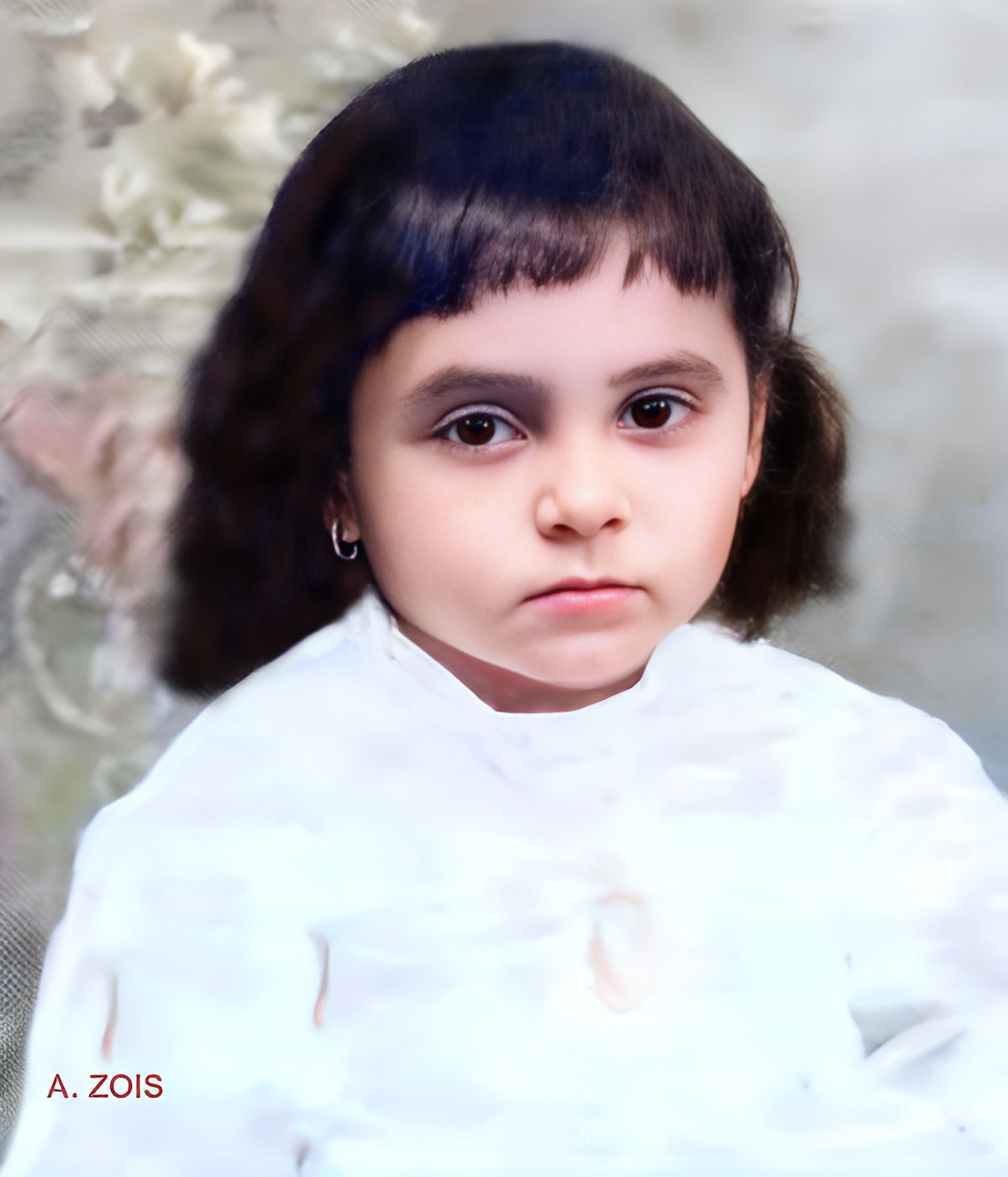 Mehera Jehangir Irani - meherbabatravels jimdo page!