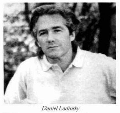 Daniel Ladinsky - meherbabatravels jimdo page!