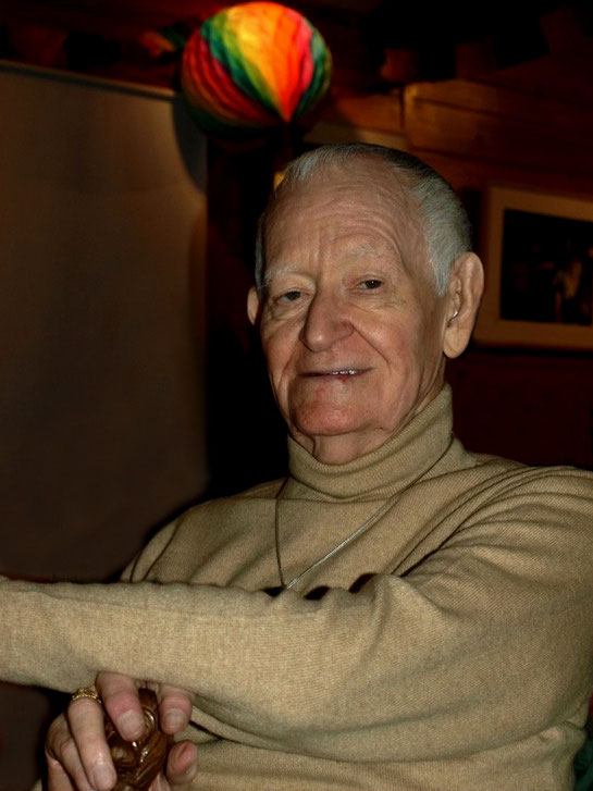 Rendered photos of Meher Baba's Western Men Close Ones by Anthony Zois ...