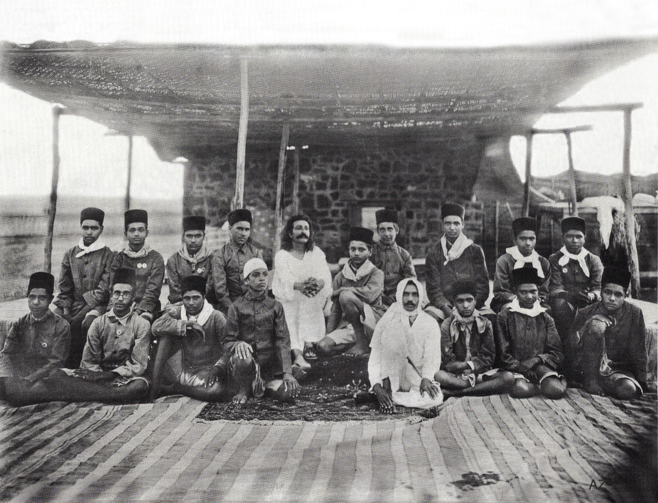 BABA & CHILDREN - meherbabatravels jimdo page!