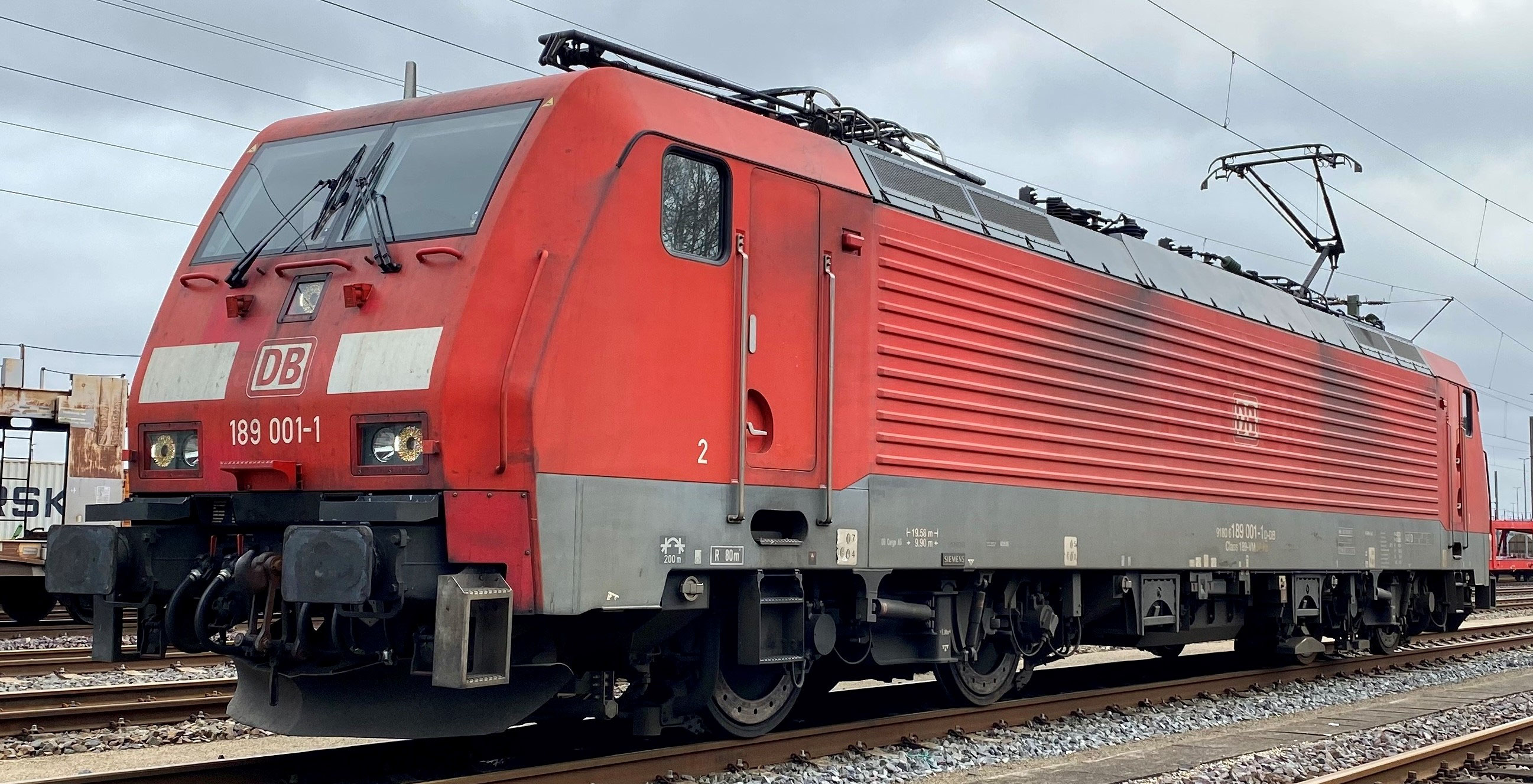 Siemens EuroSprinter - Dampflok-Bilder.jimdo.com