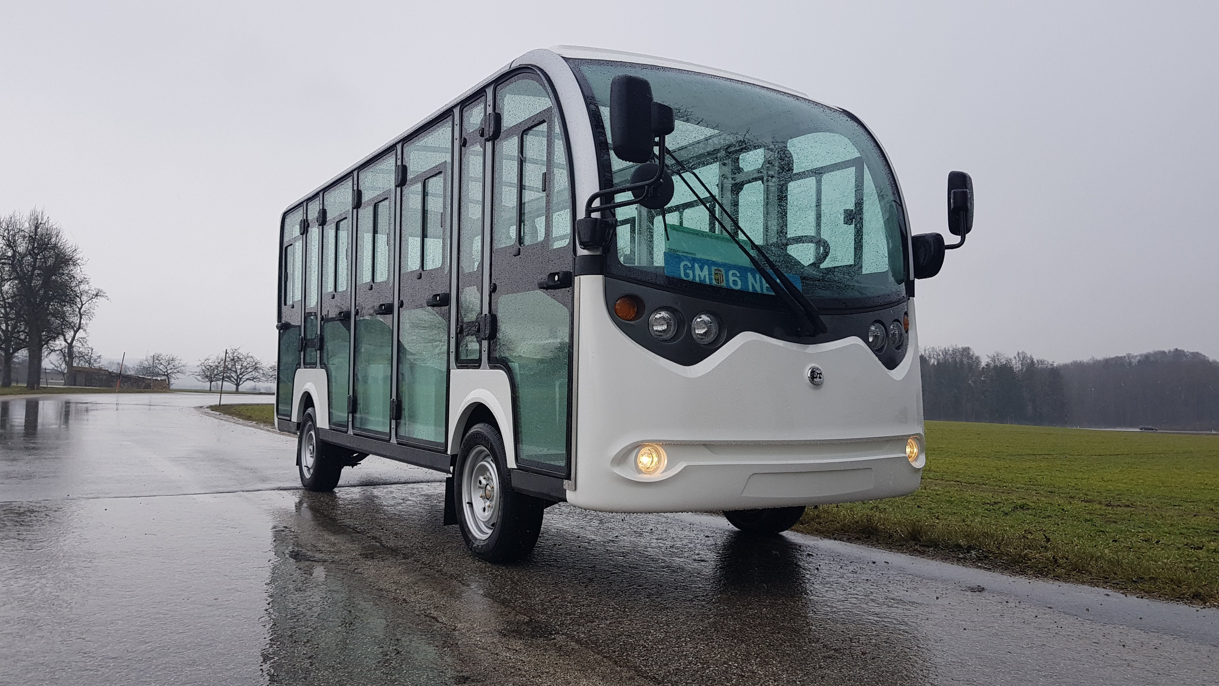 Elektro shuttle, rundfahrt,shuttle , bummelzug, stadtrundfahrt ...