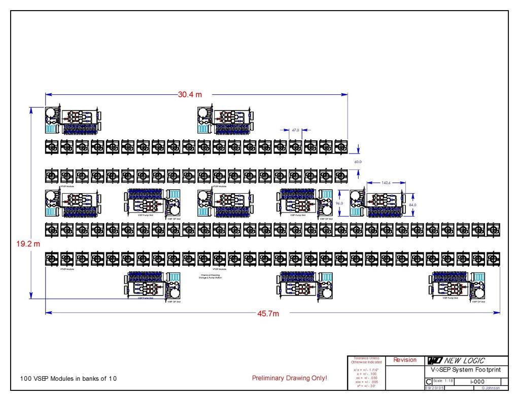 Diagramas - Vival Water Technologies