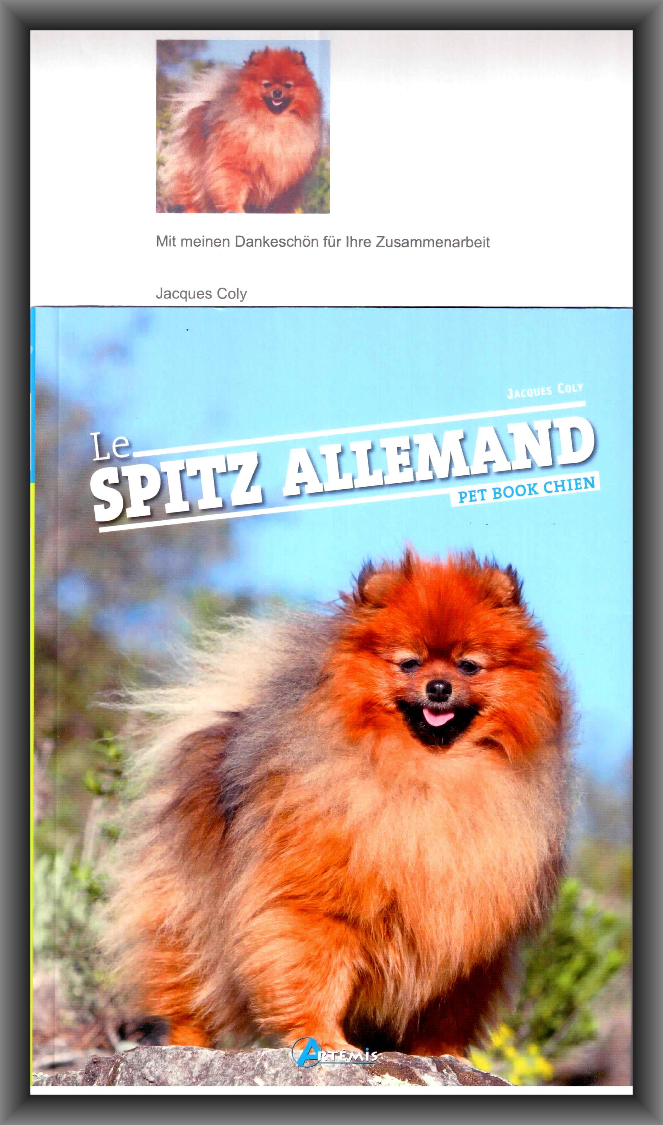 Unsere Spitze - Deutsche Spitze v.d. Arnold's Eiche