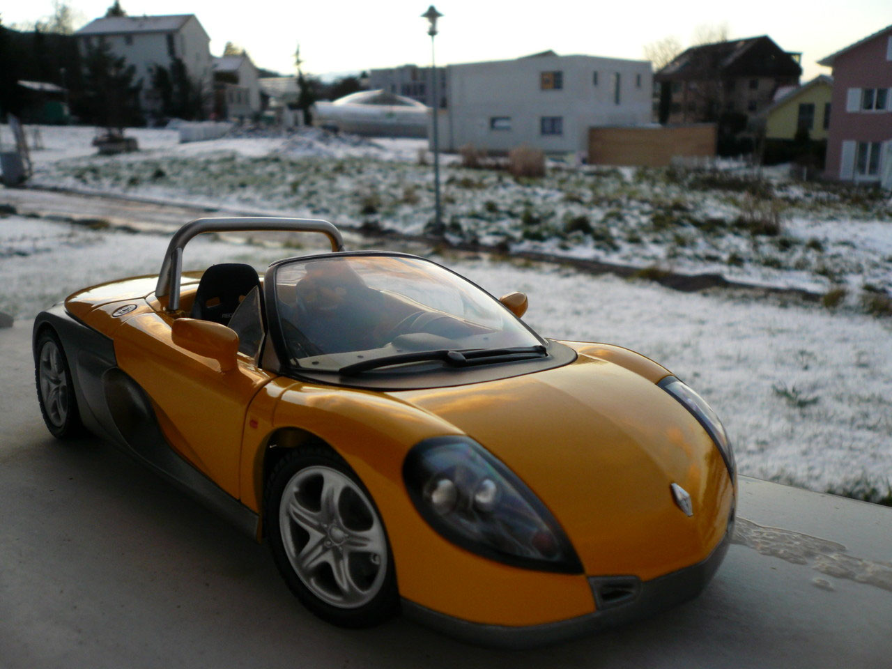 1:18 - alpine-renault Alpine Association Bodensee Gordini