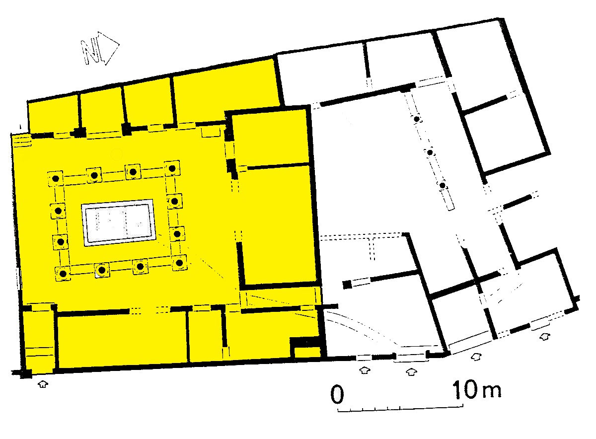 Gaule romaine - Narbonnaise - Glanum - Saint-Rémy-de-Provence - Photos ...