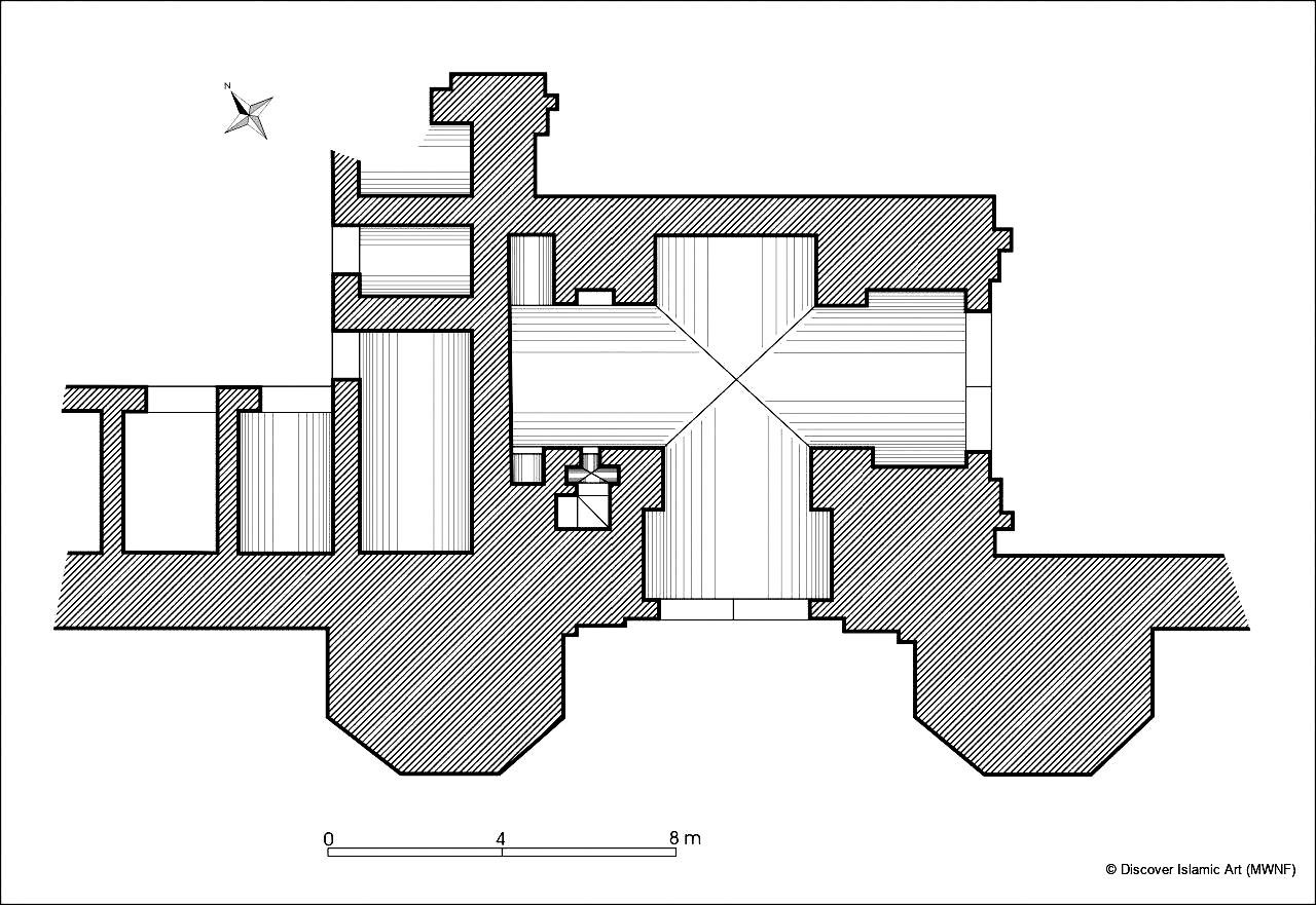 Mauretanie tingitane - Sala - Photos de sites historiques et naturels ...