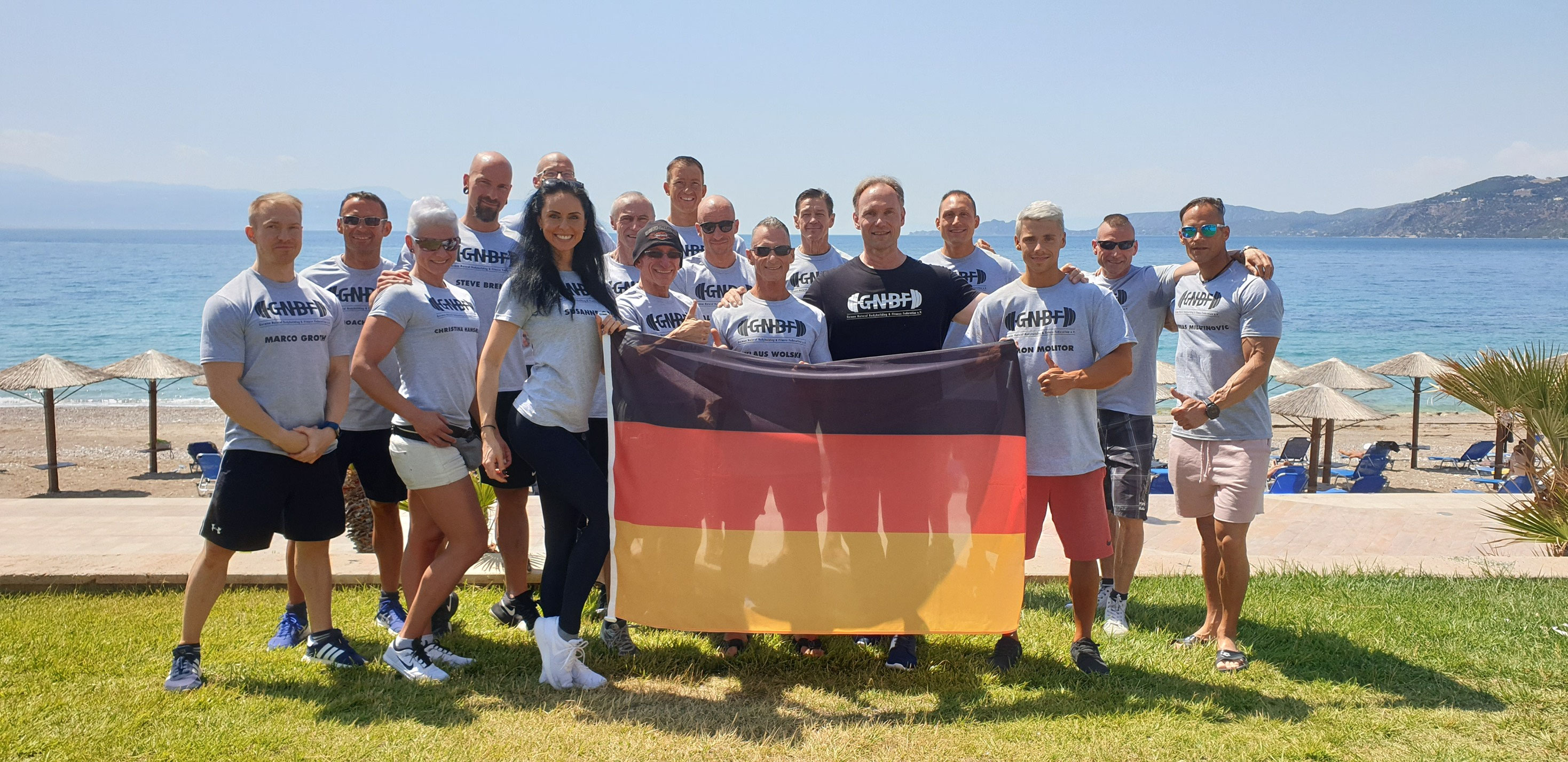 GNBF - Meisterschaften - GNBF e.V. - German Natural Bodybuilding ...