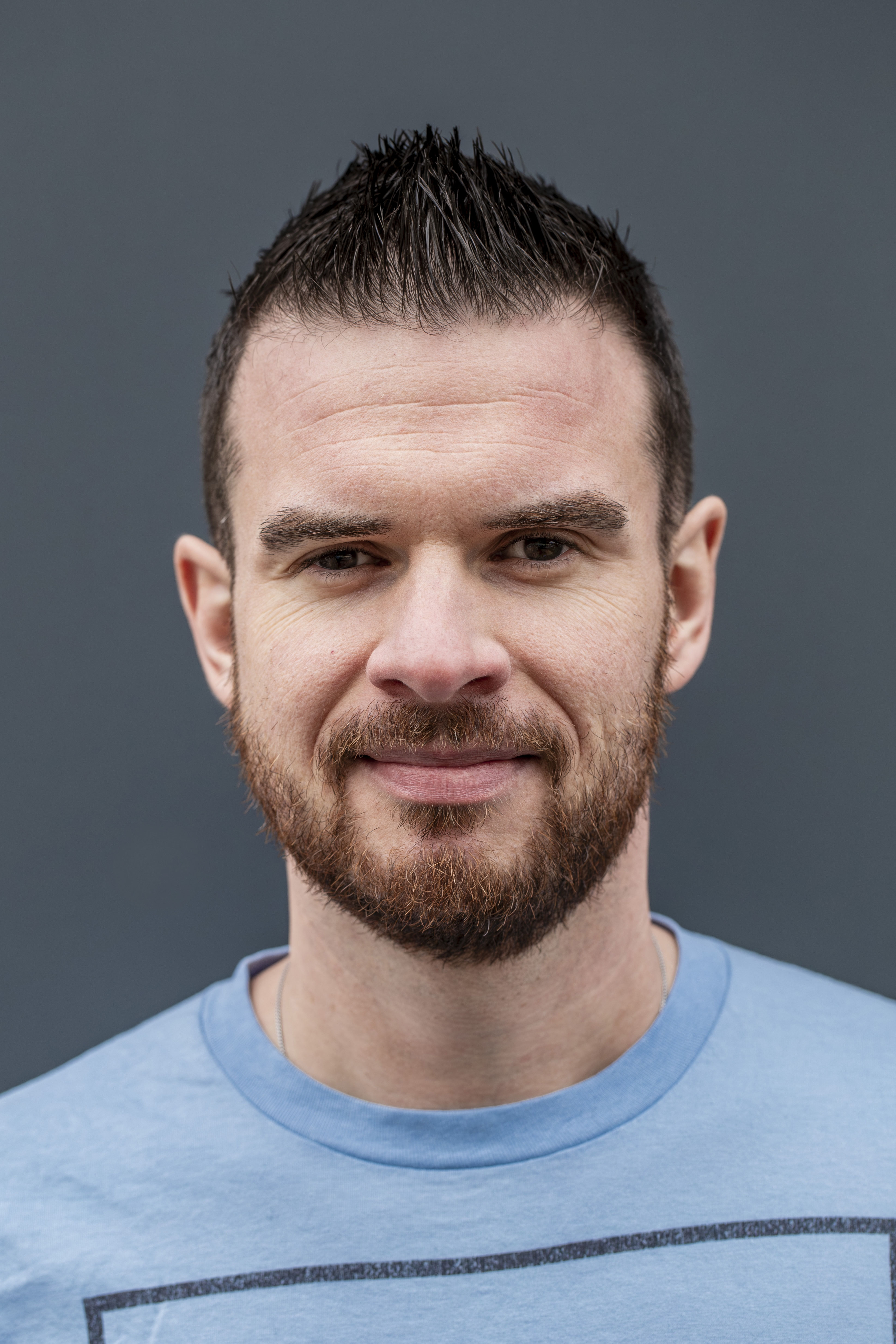 PRESSE - Ben Sullivan