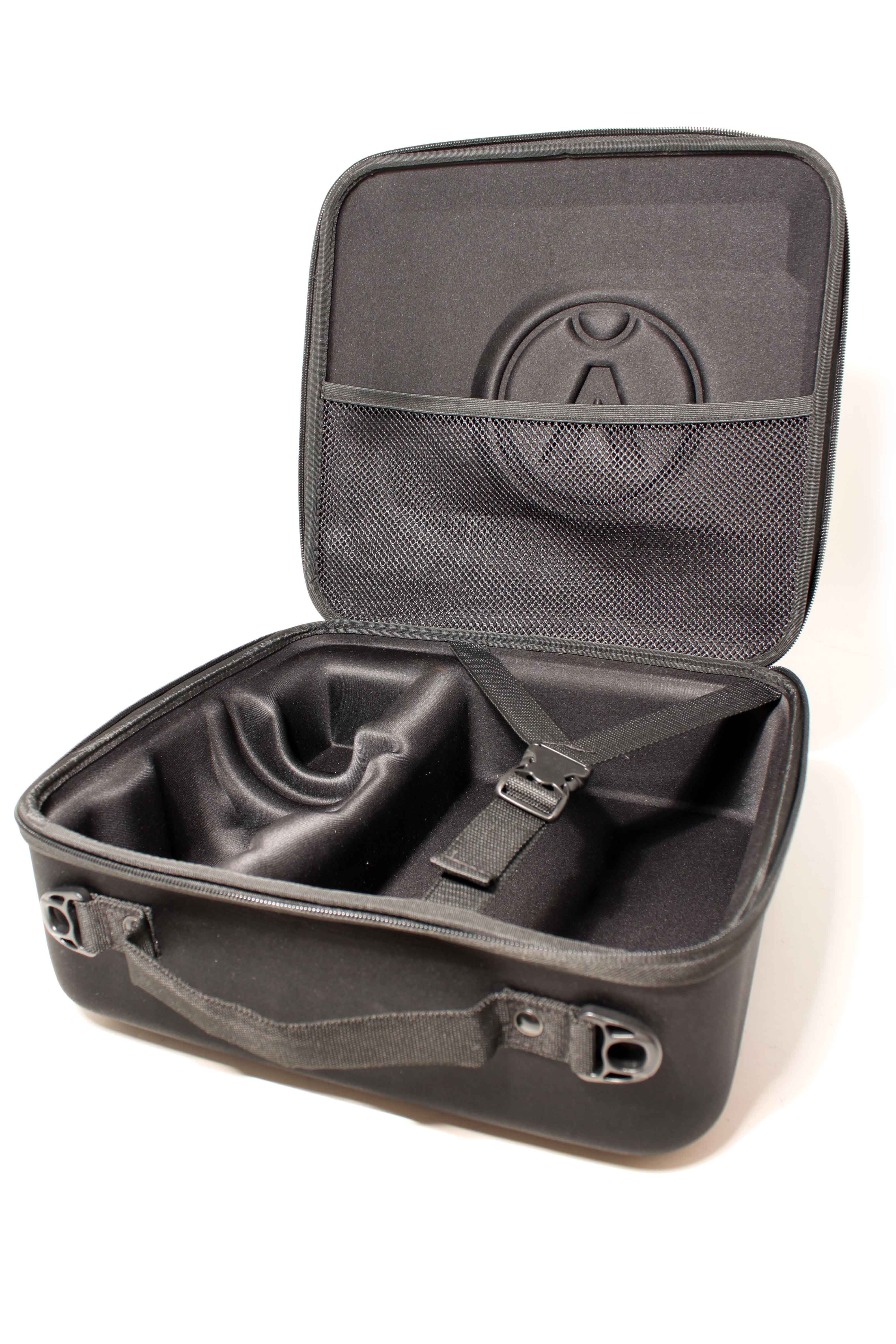 Altametry - Lucas Van Dyke - Industrial Design Porfolio