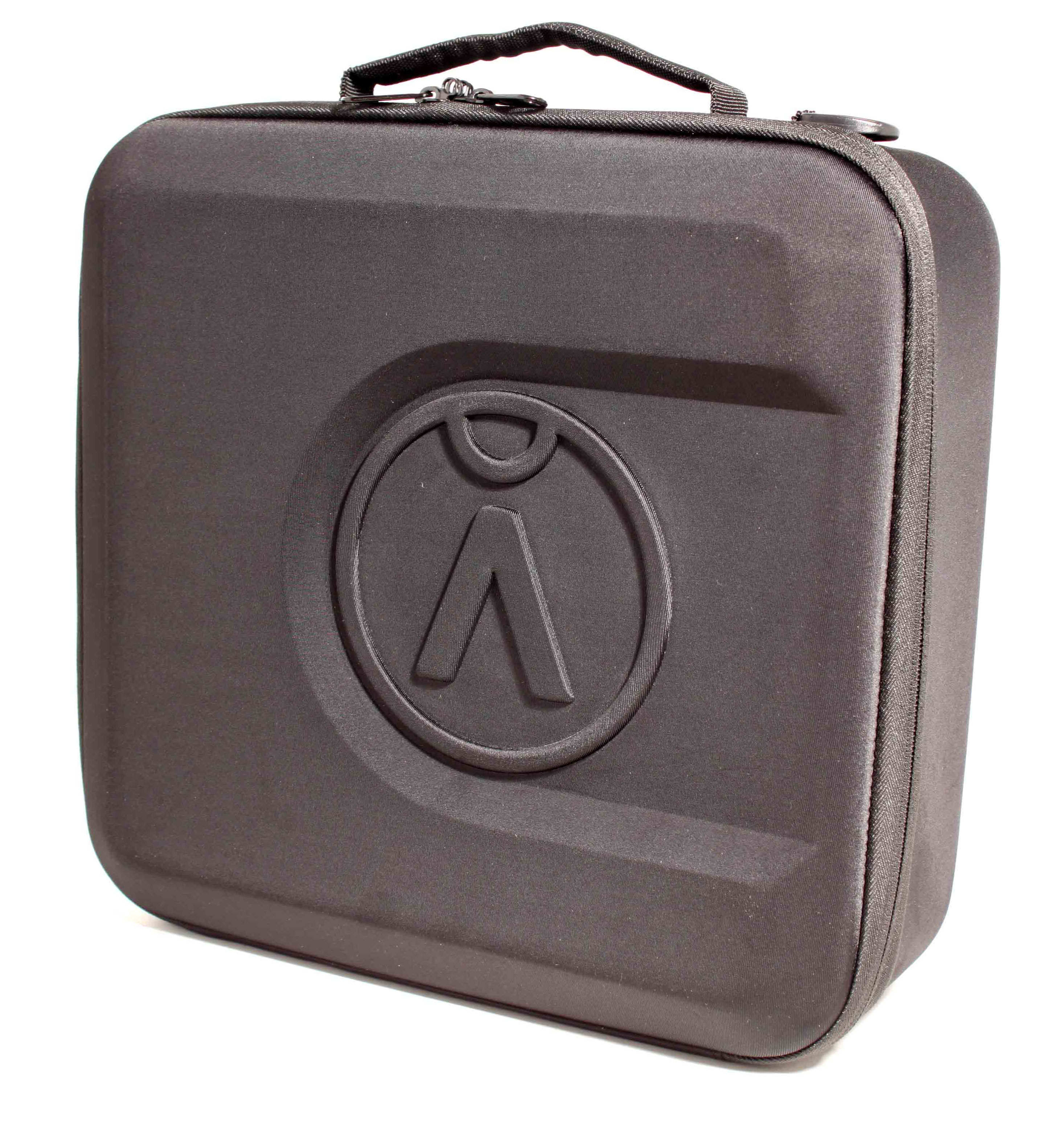 Altametry - Lucas Van Dyke - Industrial Design Porfolio