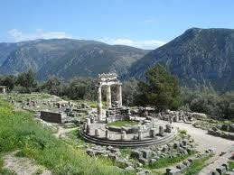 Themistoclea - Teacher of Pythagoras - Priestess of Delphi - Women from ...