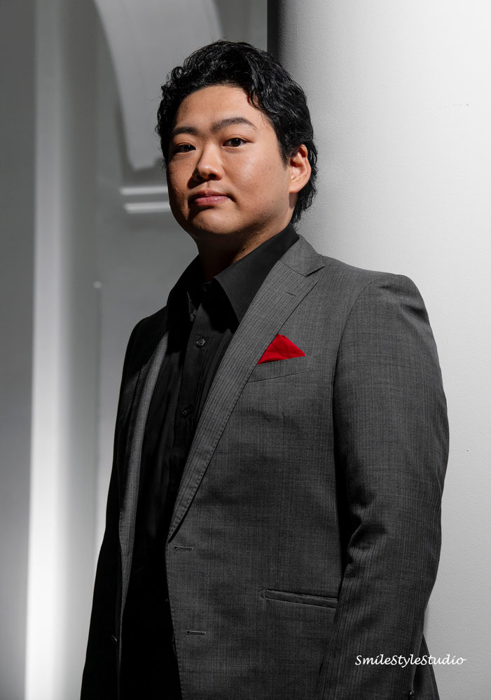 ホーム - 川田直輝 ホームページ