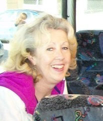 Monica Meagher - Magis Milwaukee