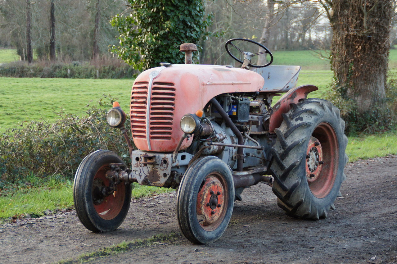 Steyr 86s - www.steyrdelamanche.fr