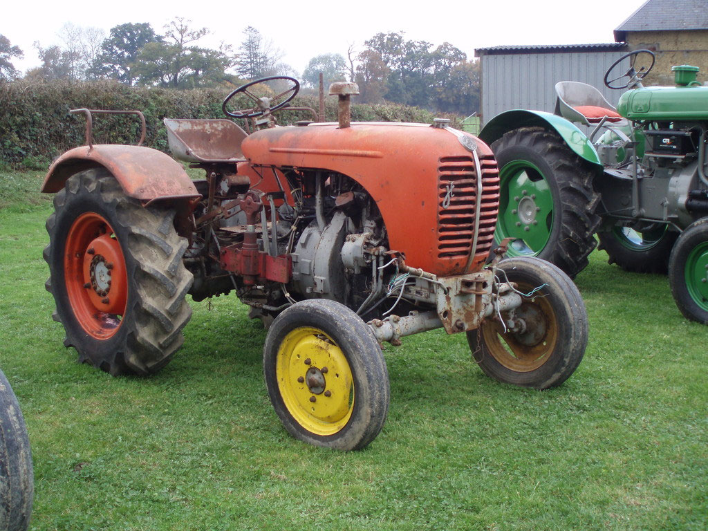 Steyr 86 - www.steyrdelamanche.fr