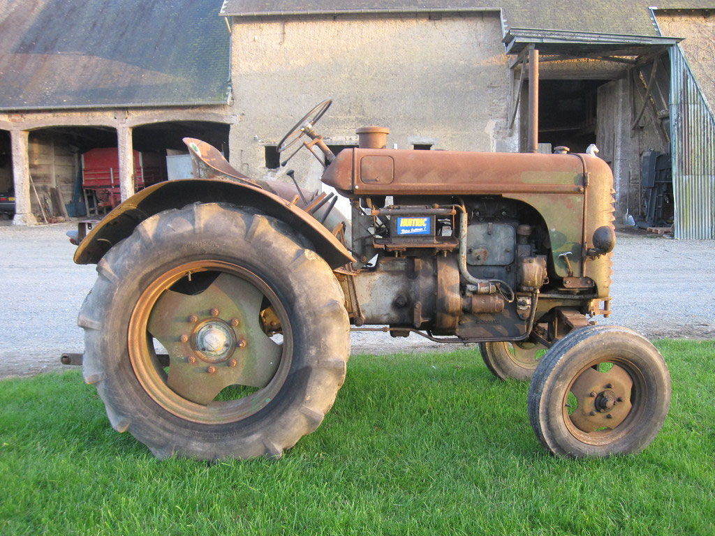 Steyr 180a - www.steyrdelamanche.fr