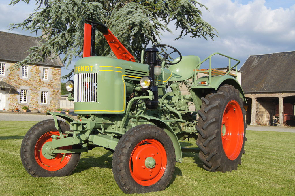 Fendt F17L - www.steyrdelamanche.fr