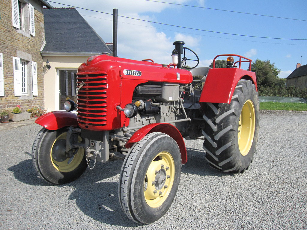 Steyr 280a - www.steyrdelamanche.fr
