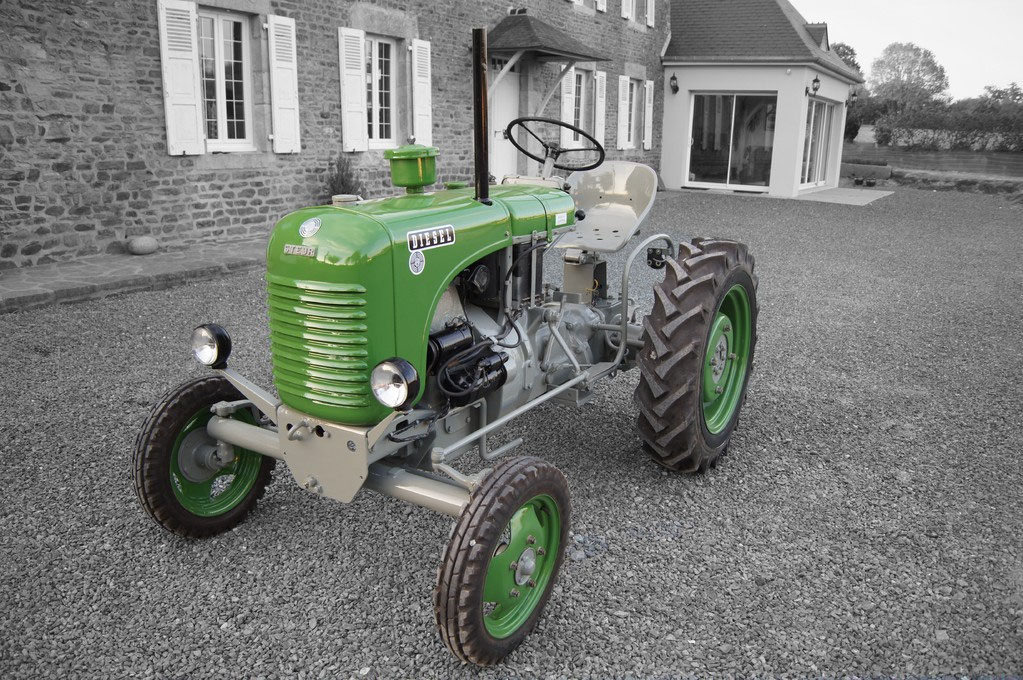 Steyr 80 - www.steyrdelamanche.fr