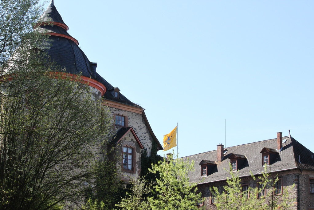 Laubach - Clausenalumnat-Ehemalige