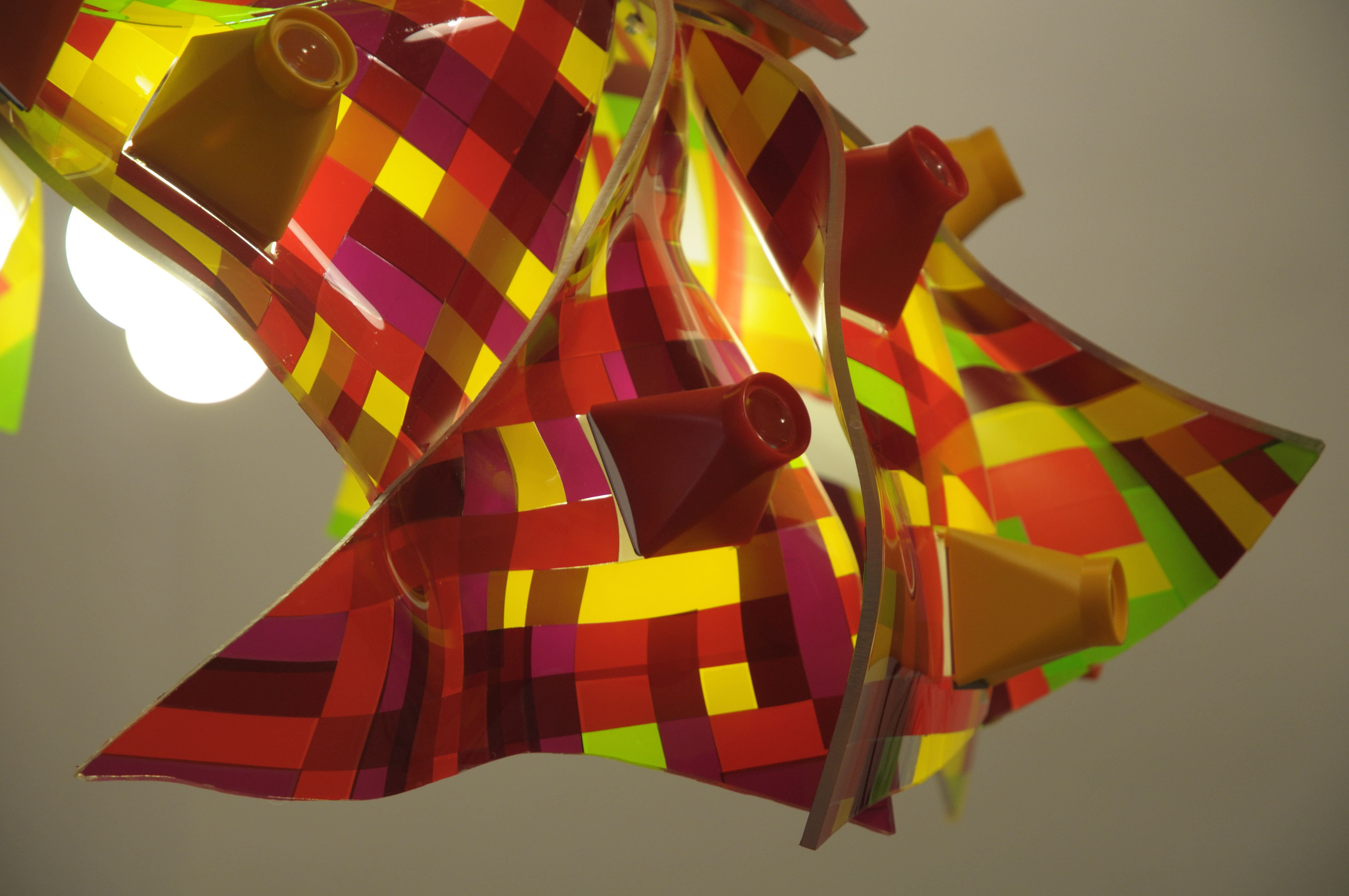 Lichtobjekte - christian-wichmann.net