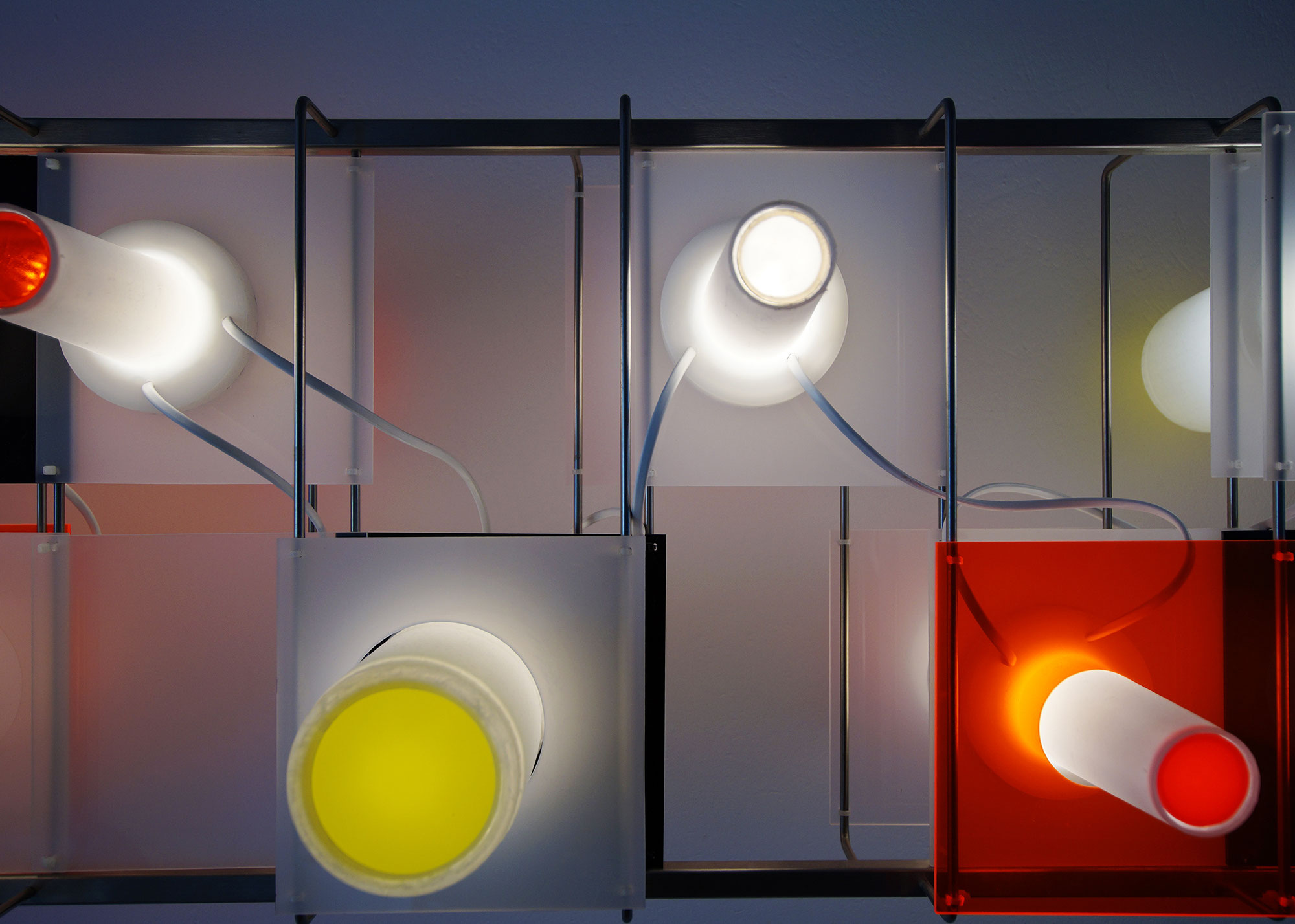 Lichtobjekte - christian-wichmann.net