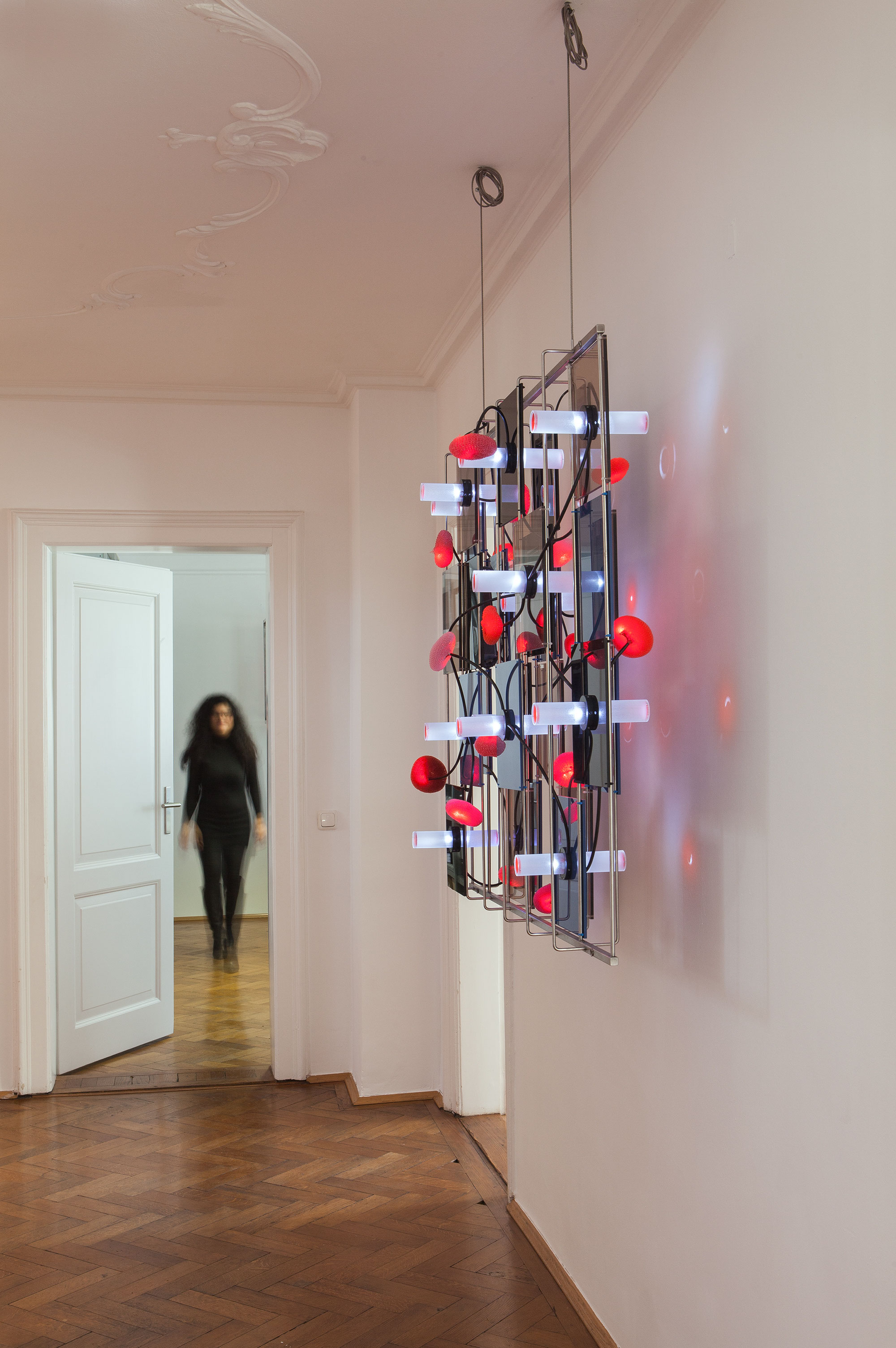 Lichtobjekte - christian-wichmann.net