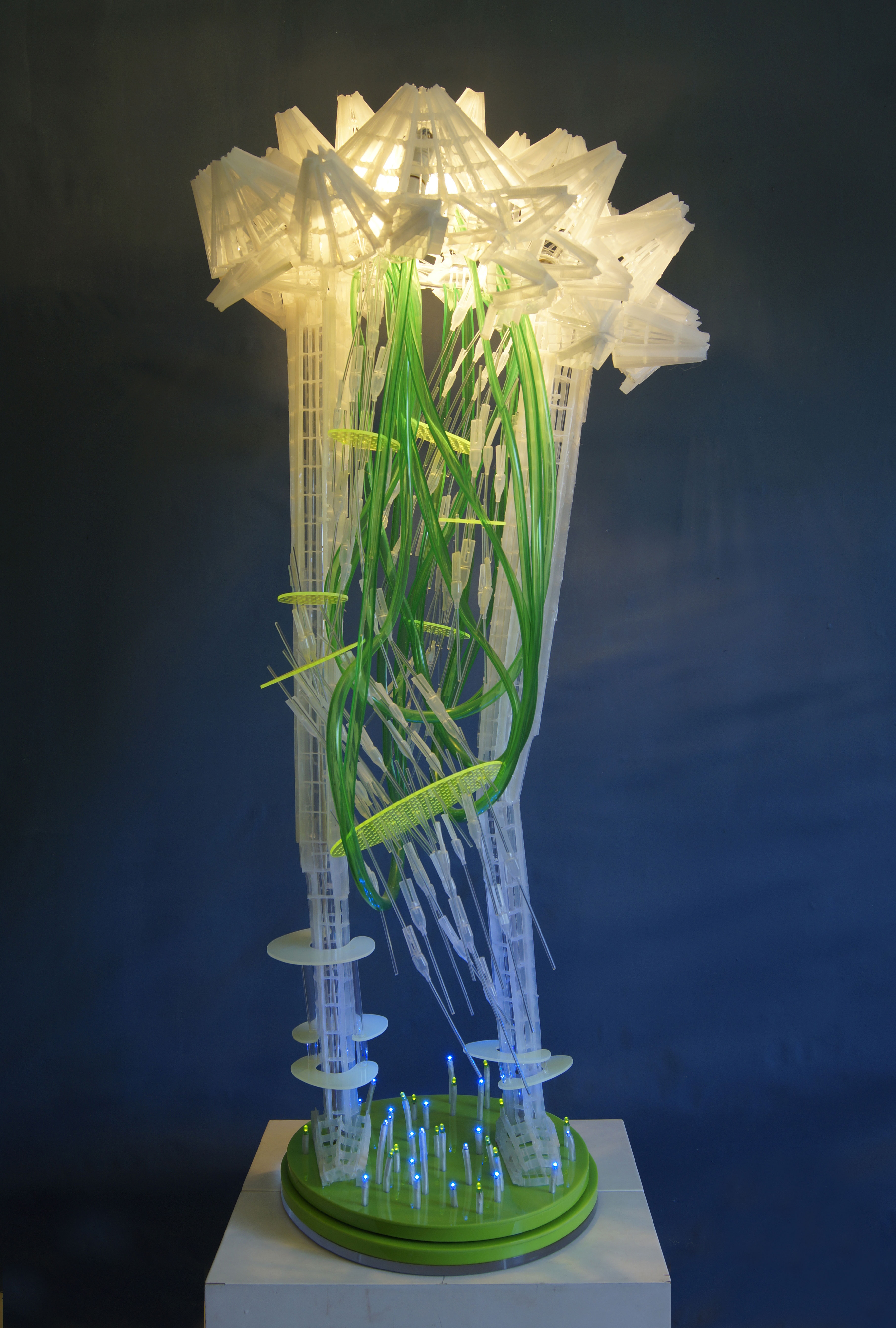 Lost Creatures - christian-wichmann.net