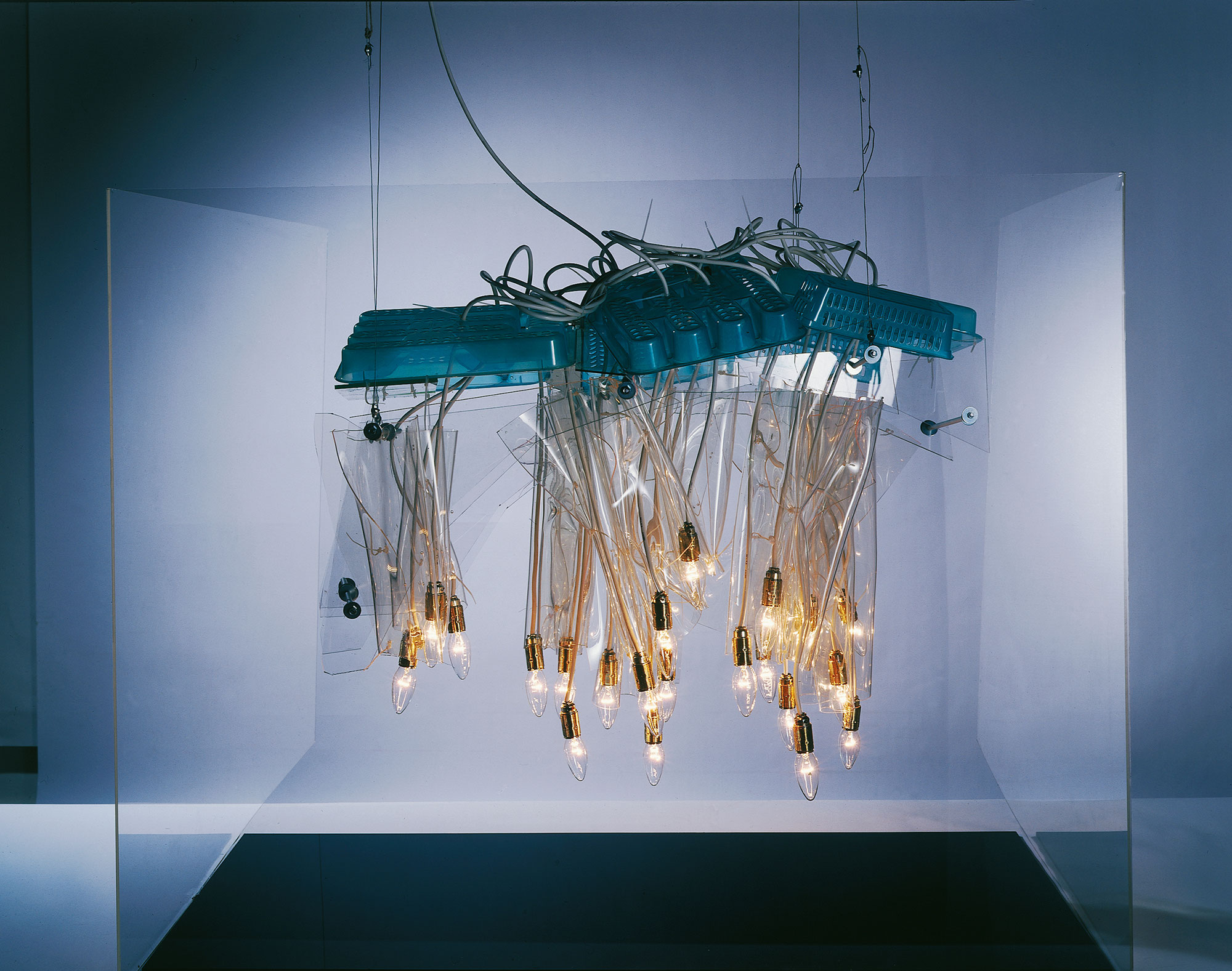 Lichtobjekte - christian-wichmann.net