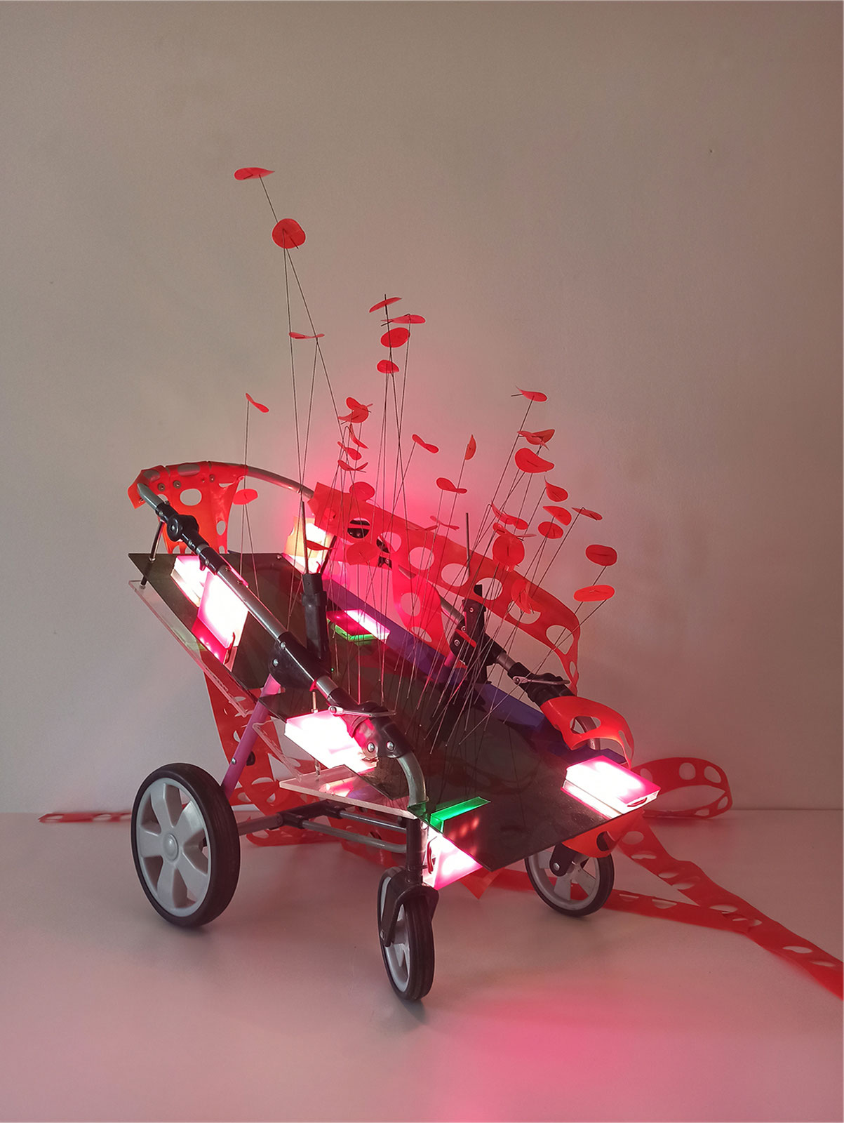 The Nest - christian-wichmann.net