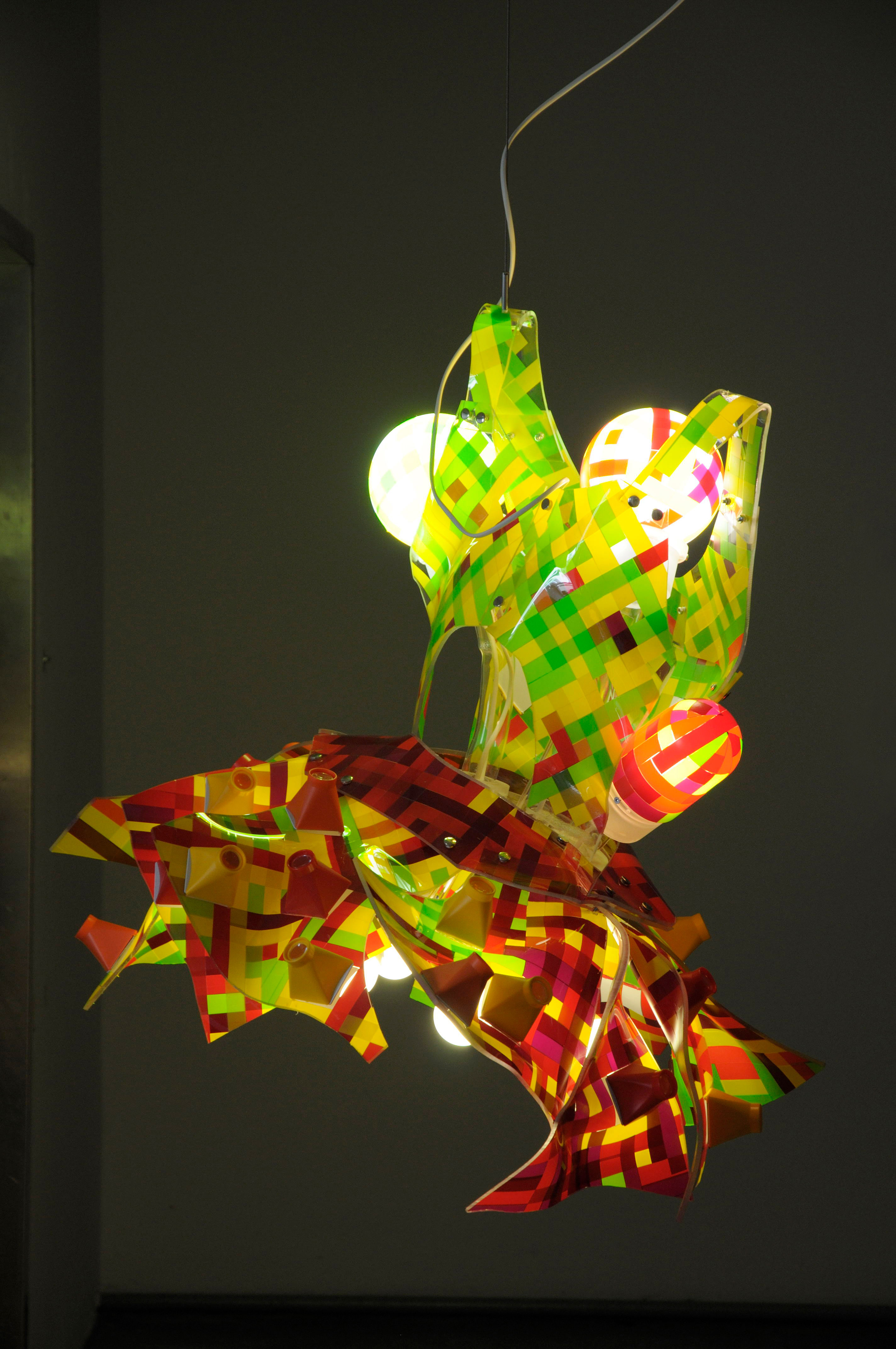 Lichtobjekte - christian-wichmann.net