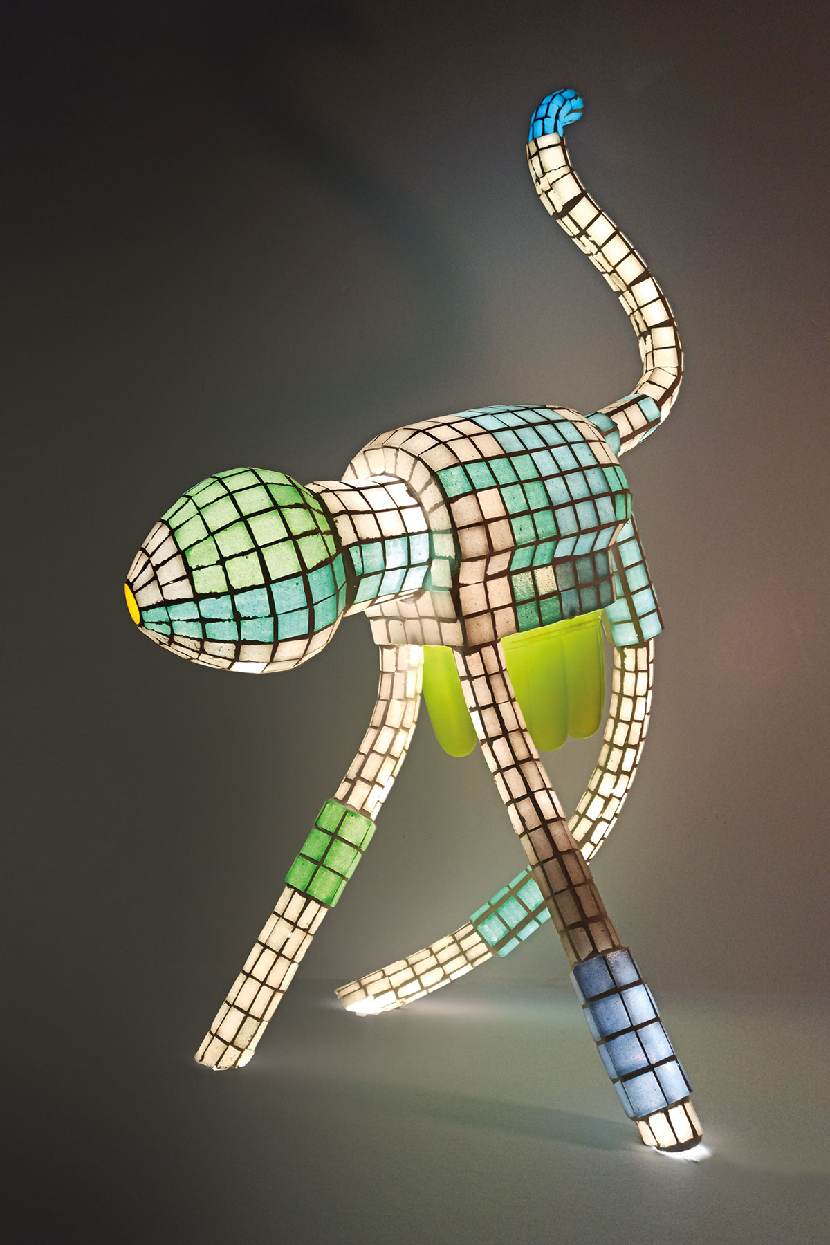 Lost Creatures - christian-wichmann.net