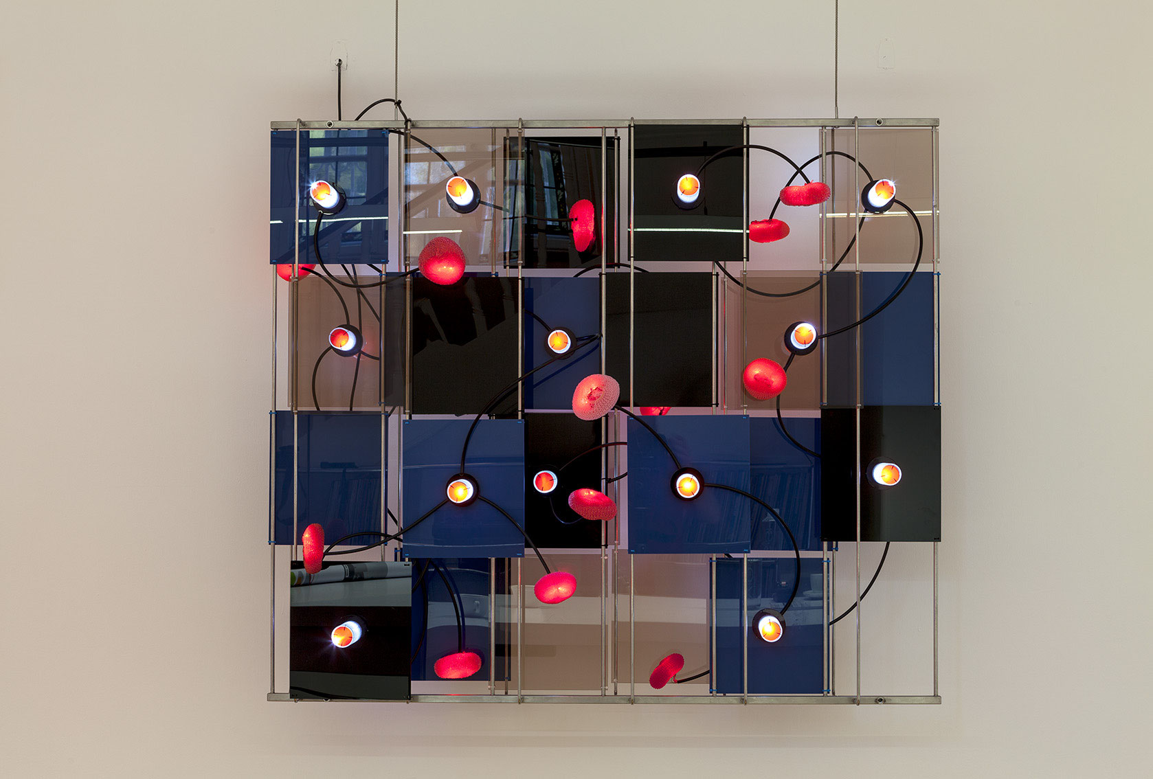 Lichtobjekte - christian-wichmann.net