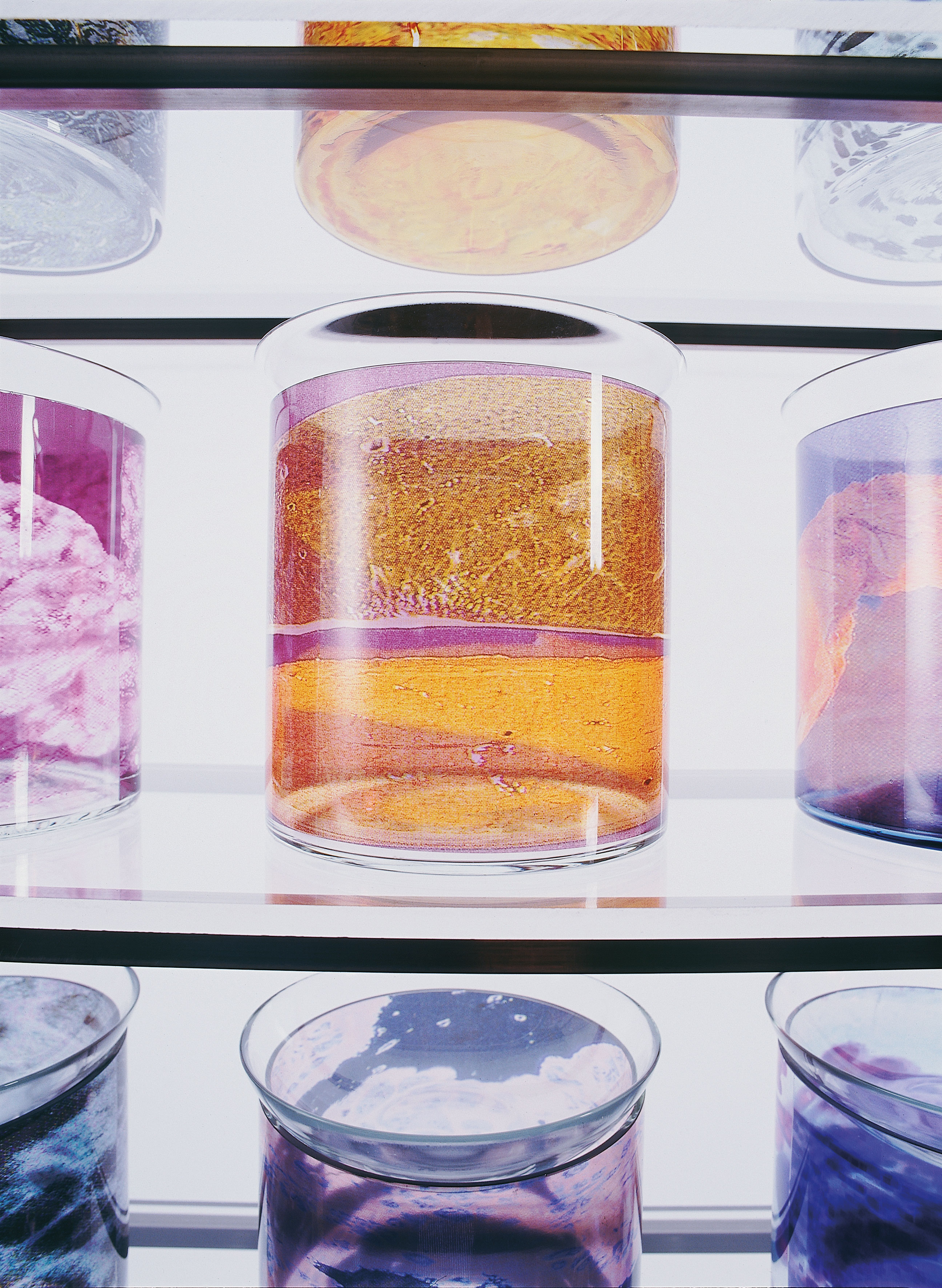 Installationen - christian-wichmann.net