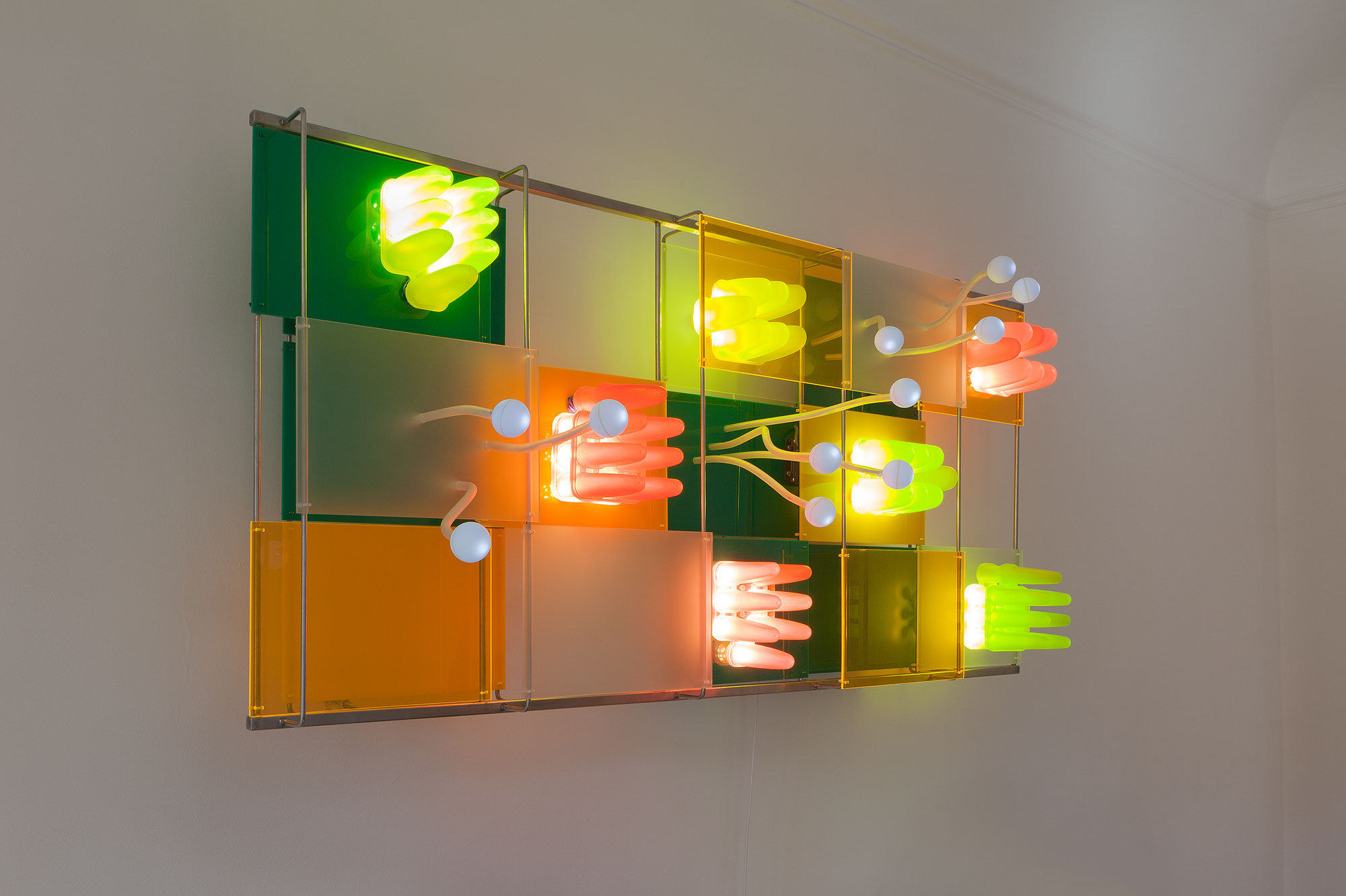 Lichtobjekte - christian-wichmann.net