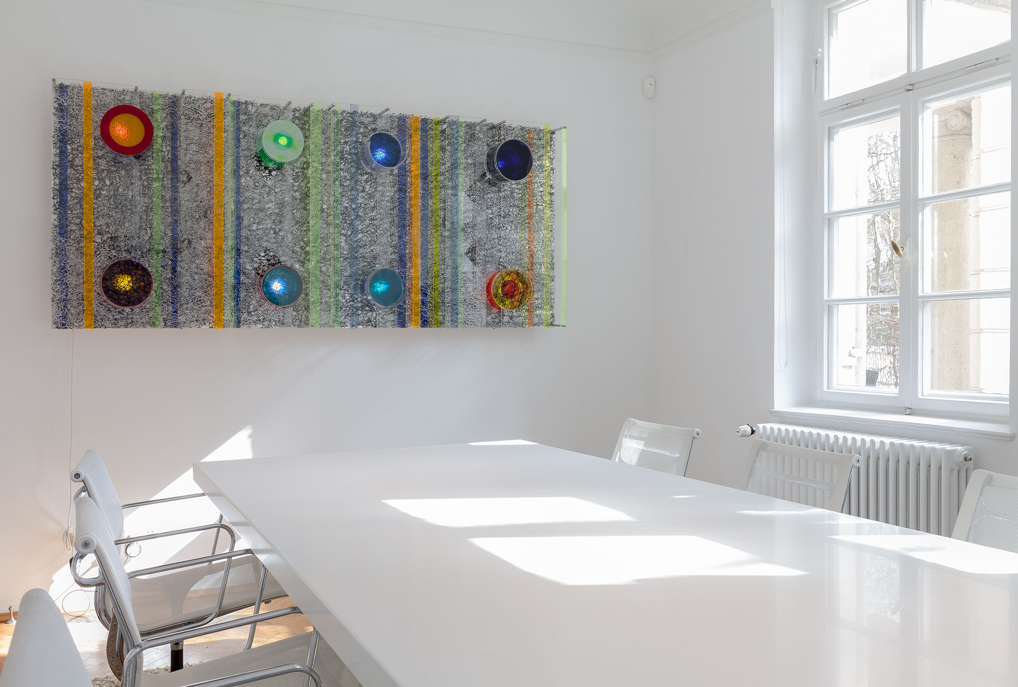 Lichtobjekte - christian-wichmann.net