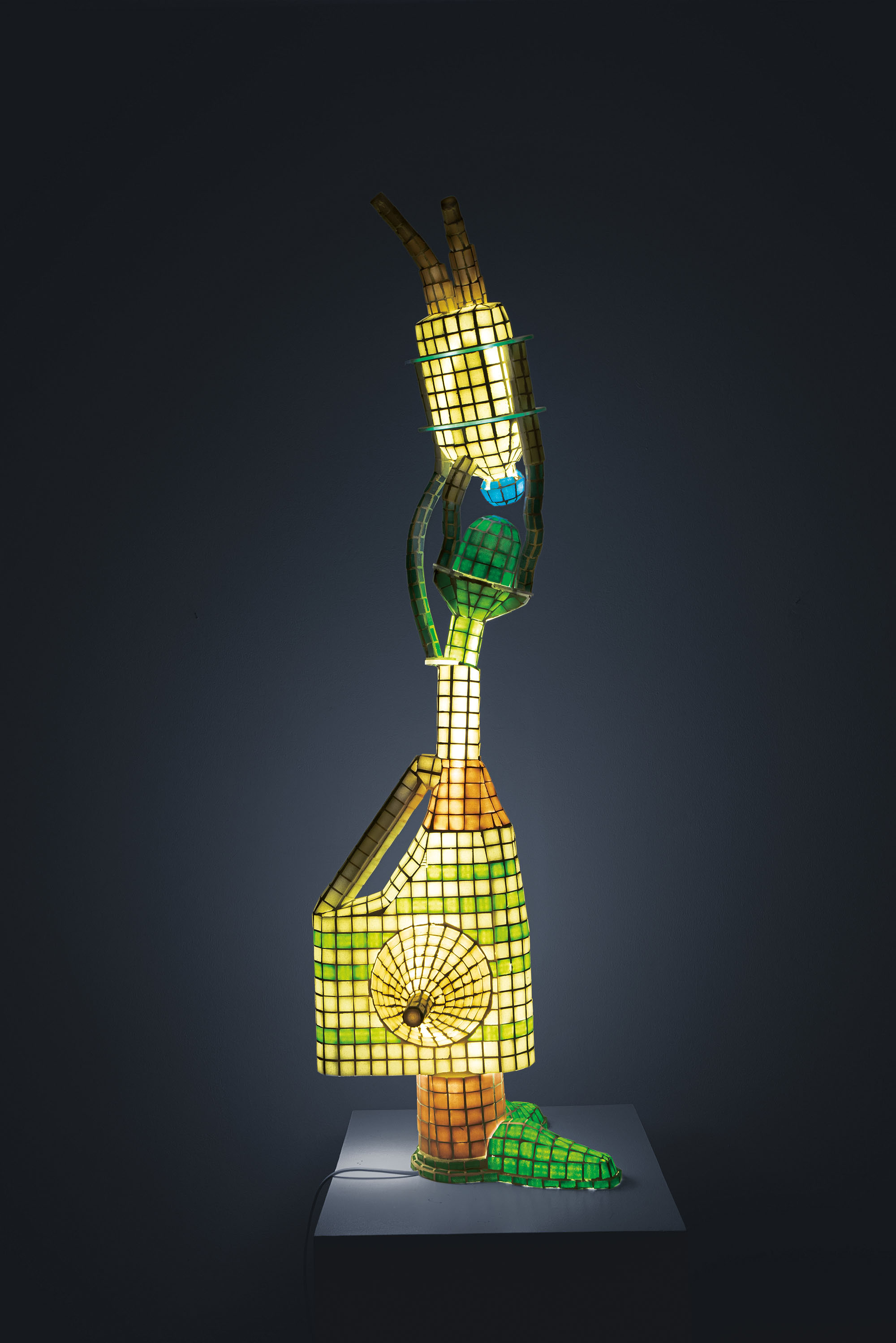 Lost Creatures - christian-wichmann.net