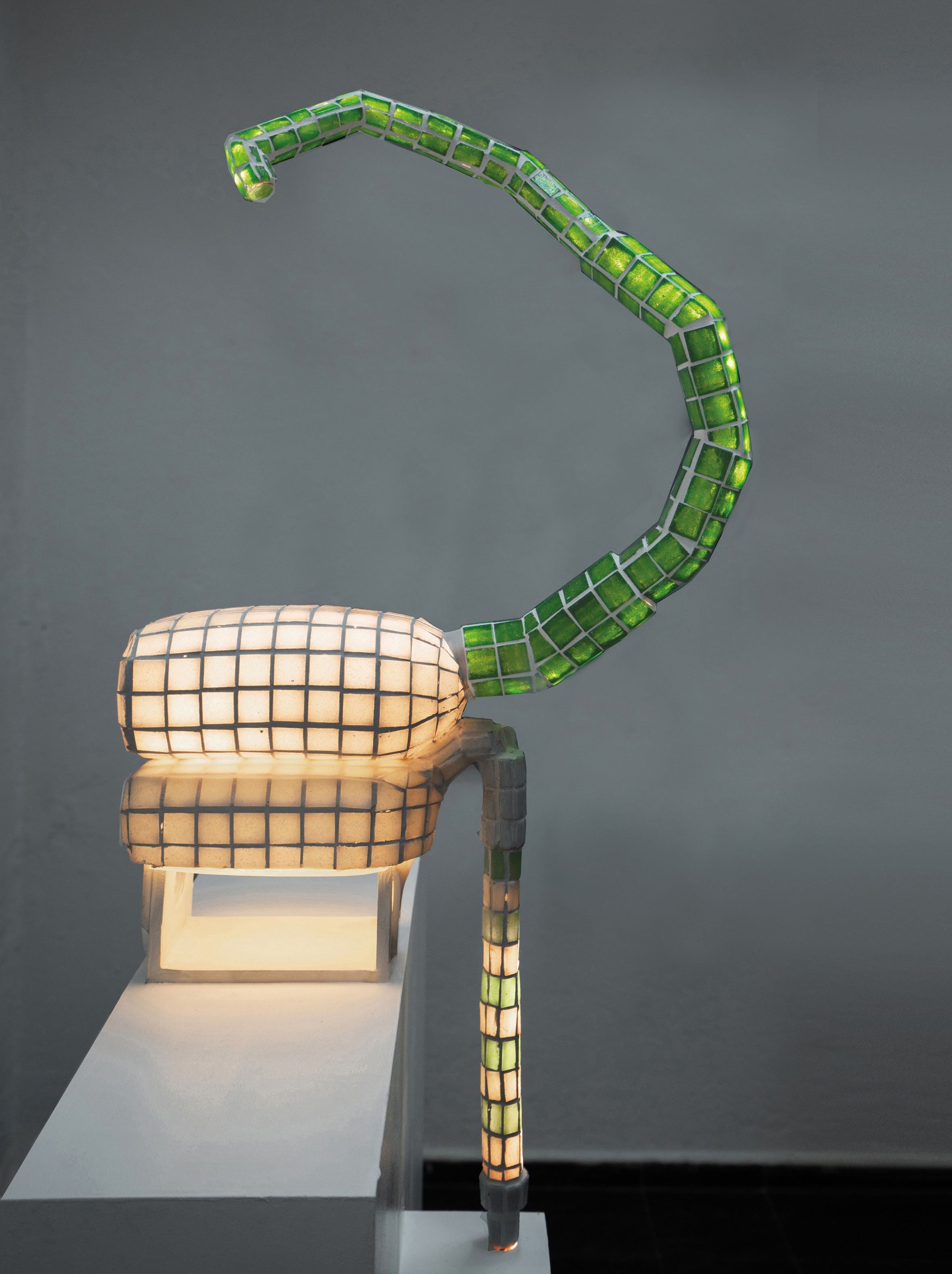 Lost Creatures - christian-wichmann.net