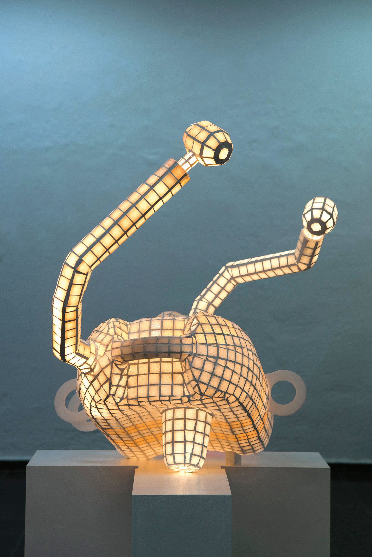 Lost Creatures - christian-wichmann.net