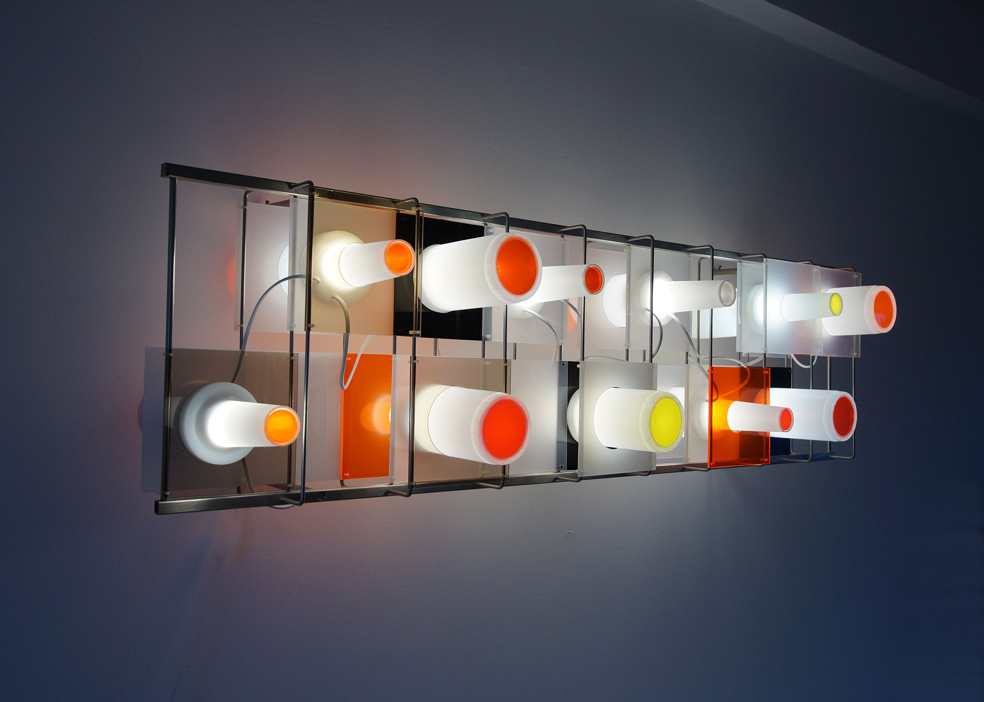 Lichtobjekte - christian-wichmann.net