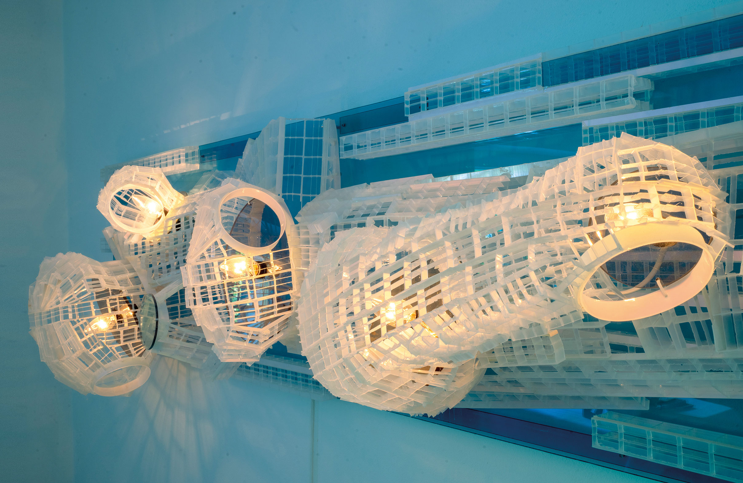 Lost Creatures - christian-wichmann.net