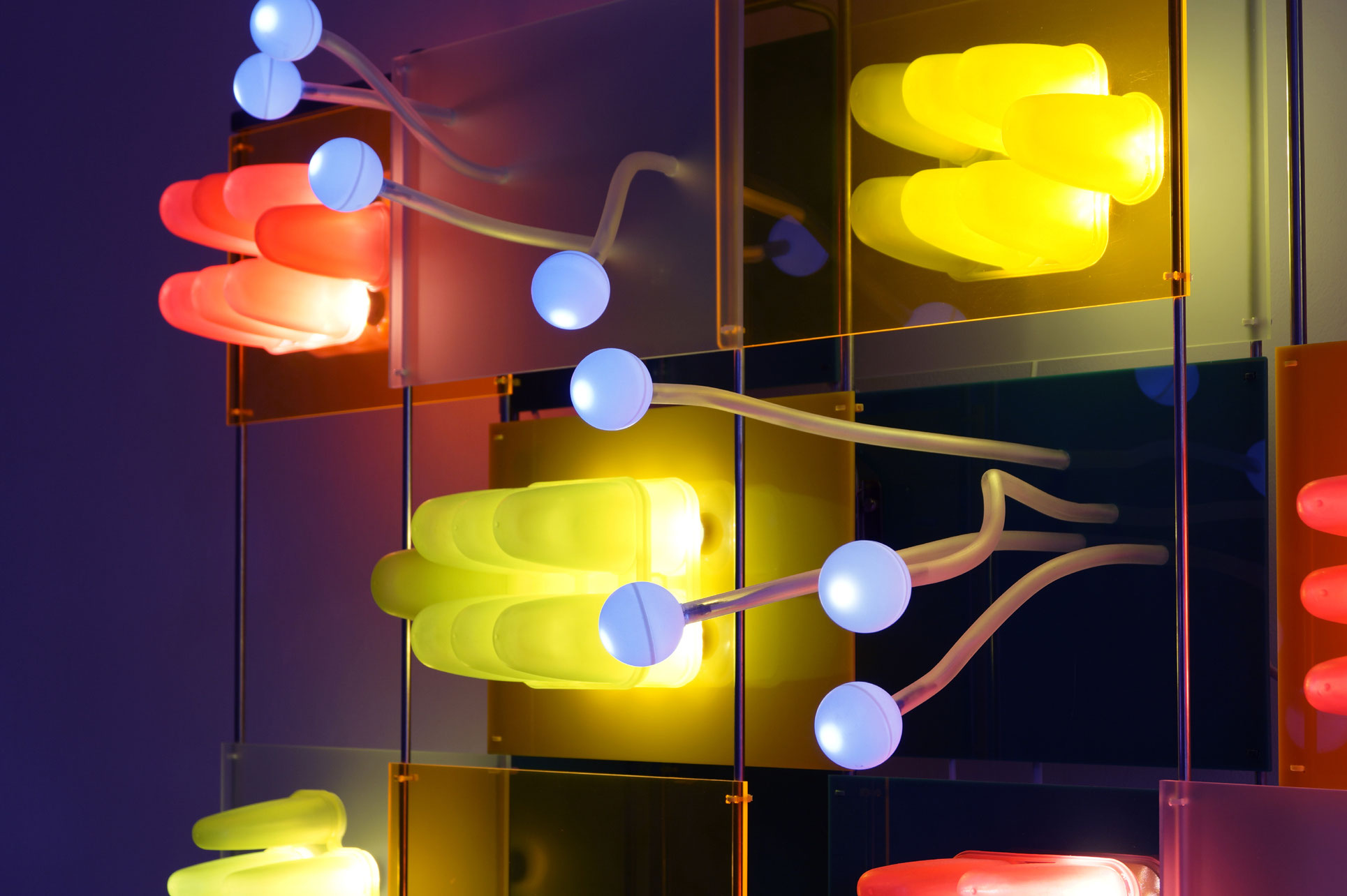 Lichtobjekte - christian-wichmann.net