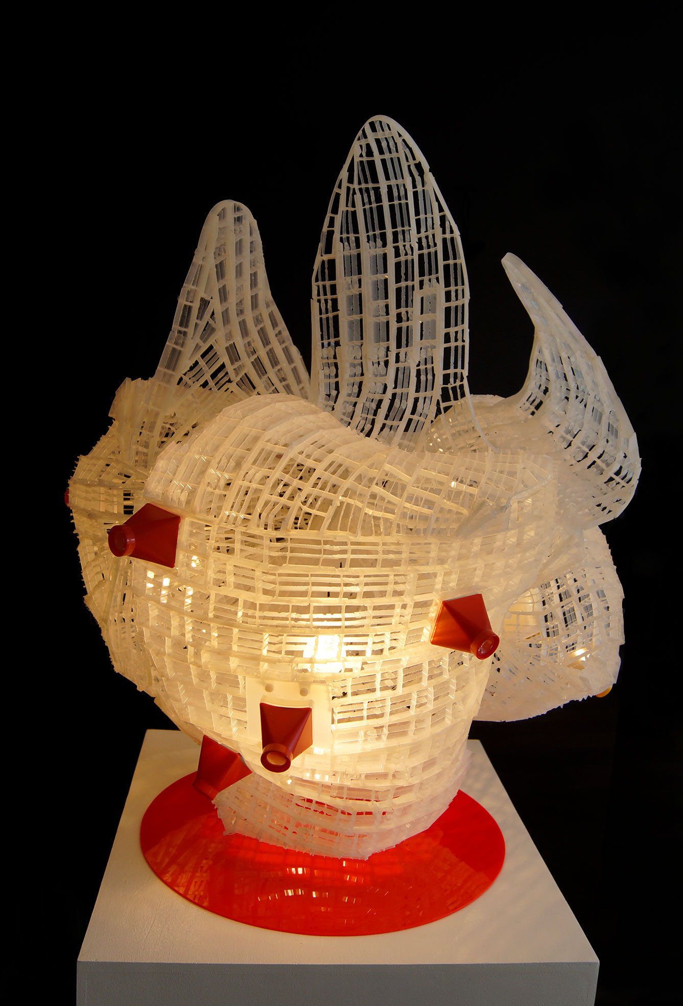 Lost Creatures - christian-wichmann.net